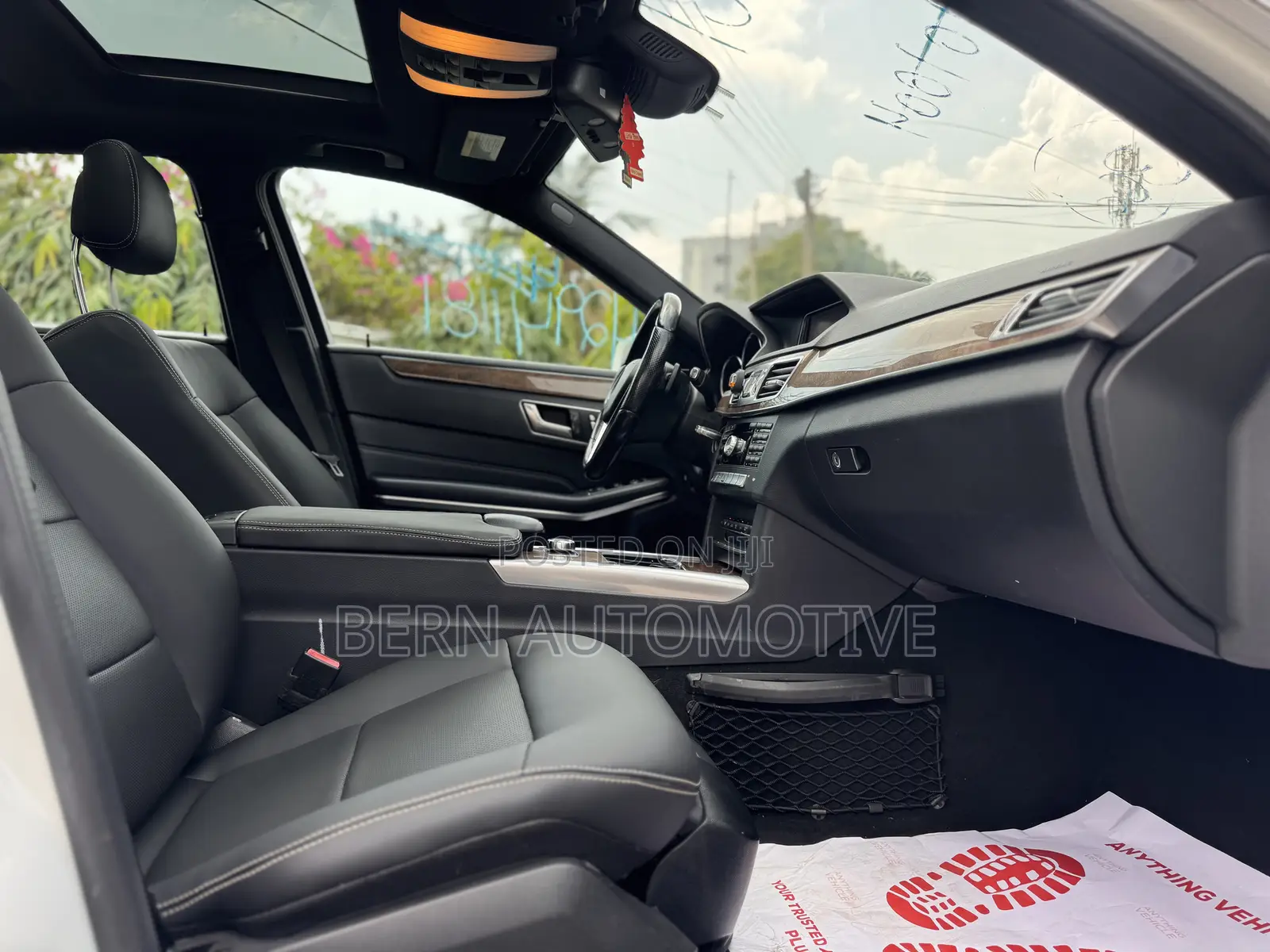 Mercedes-Benz E350 Base 4Matic Wagon AWD (3.5L 6cyl 7A) 2014 White in ...