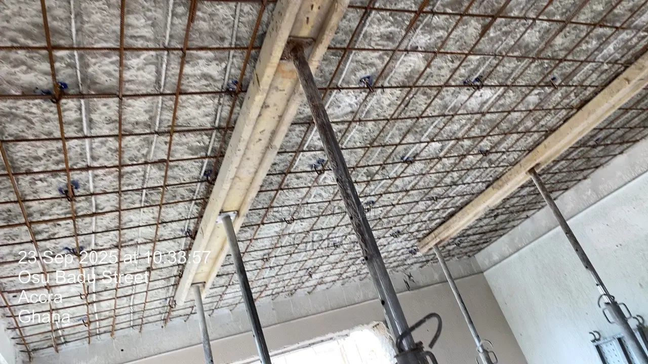 Call Us For Professional Construction Works in Accra Metropolitan ...
