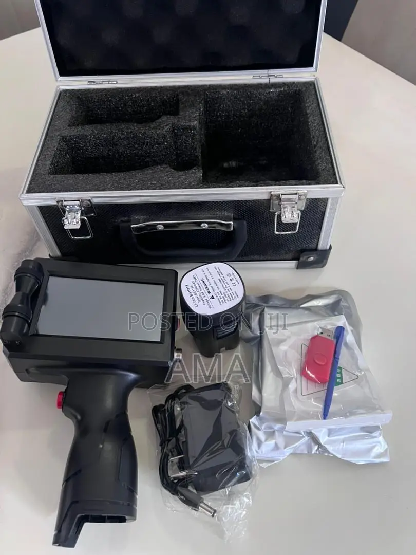 Hand Held Printer in Abossey Okai - Printers & Scanners, Ama Sel | Jiji ...