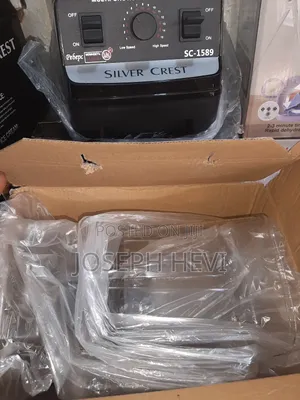 Silver Crest Blender in Takoradi - Kitchen Appliances, Joseph Hevi ...