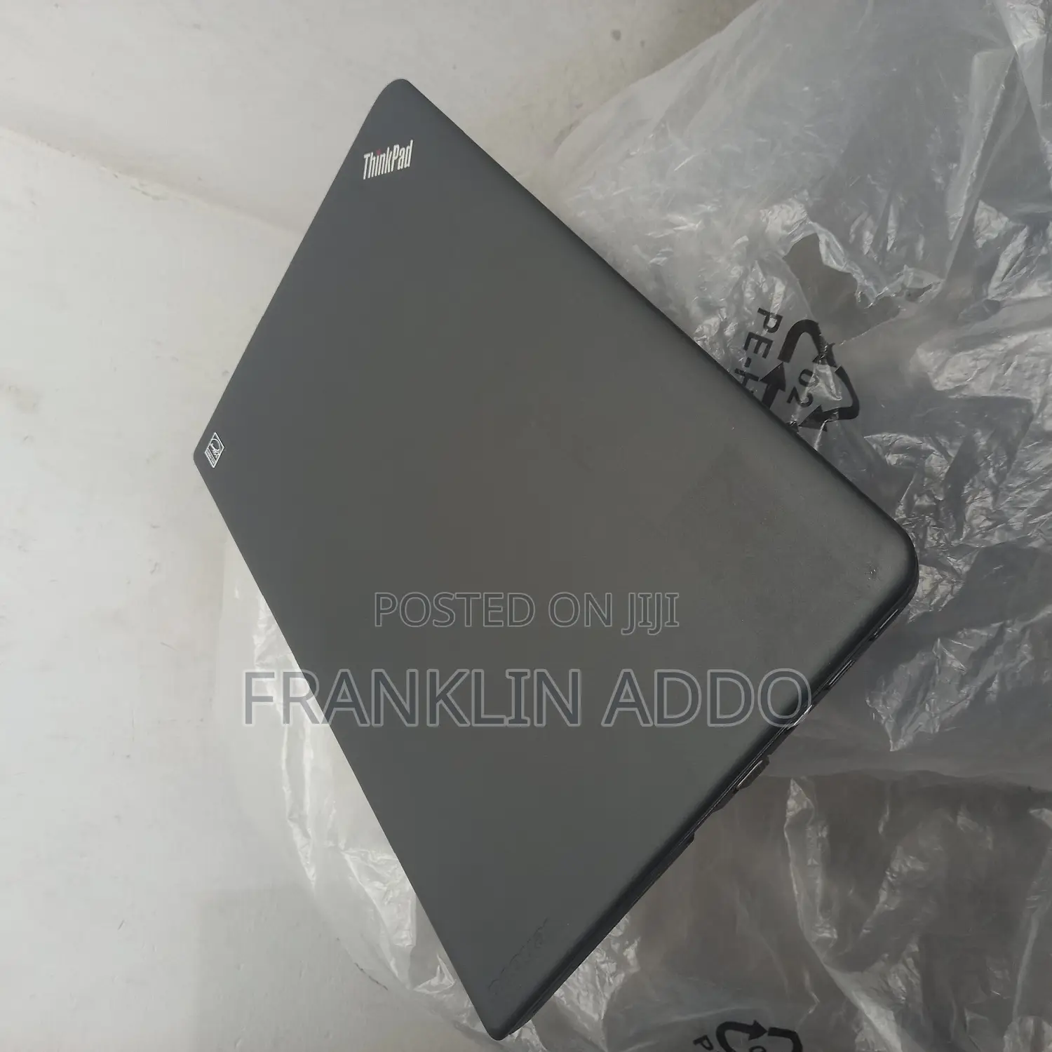 Laptop Lenovo ThinkPad X270 8GB Intel Core I5 SSD 256GB in Lapaz ...