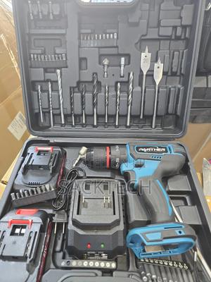 Screwing Machine in Alajo - Electrical Hand Tools, Sacktech | Jiji.com.gh