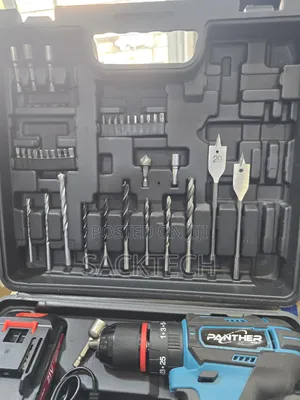 Screwing Machine in Alajo - Electrical Hand Tools, Sacktech | Jiji.com.gh