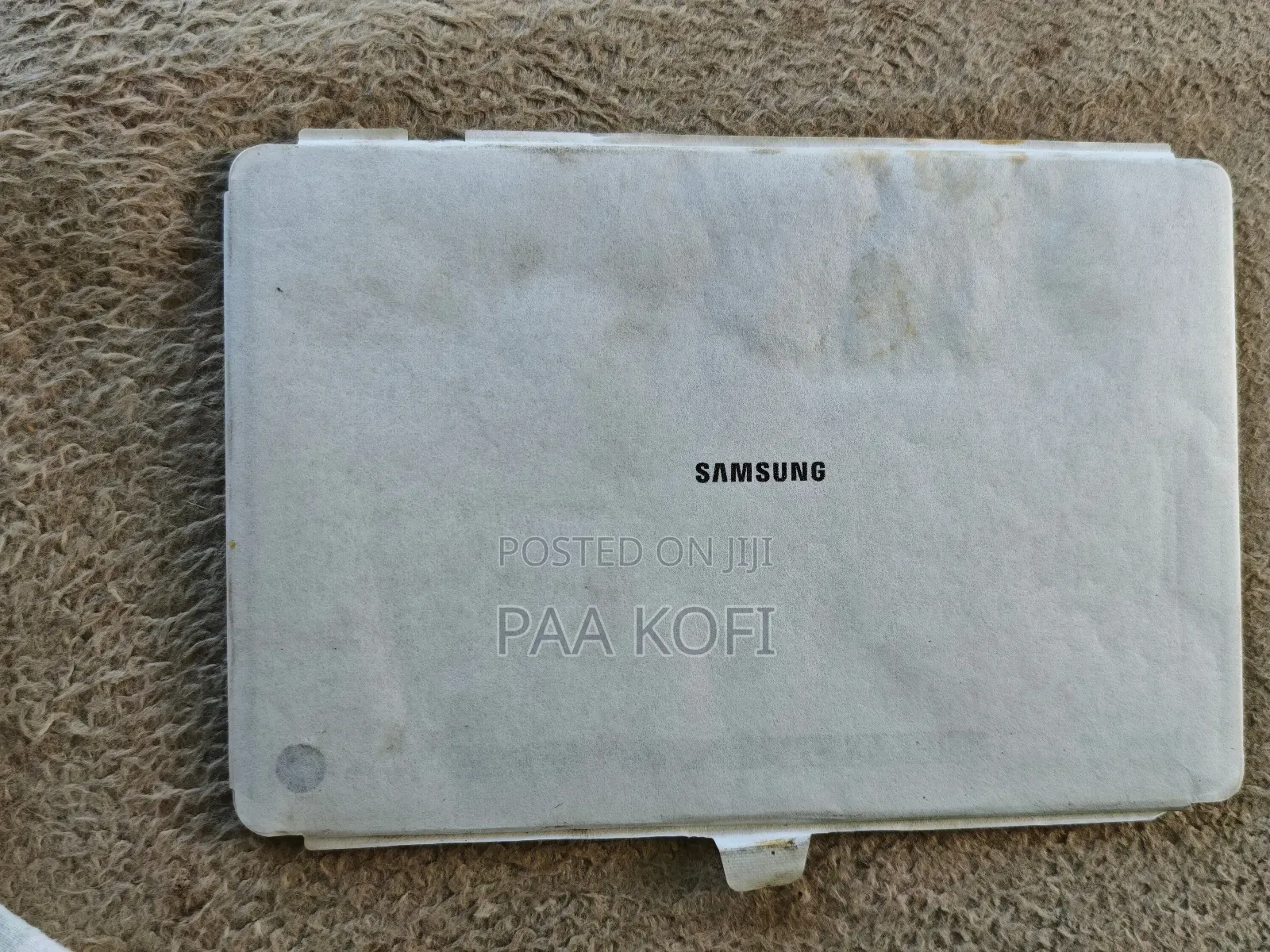 New Samsung Galaxy Tab S9 128 GB in Airport Residential Area - Tablets ...