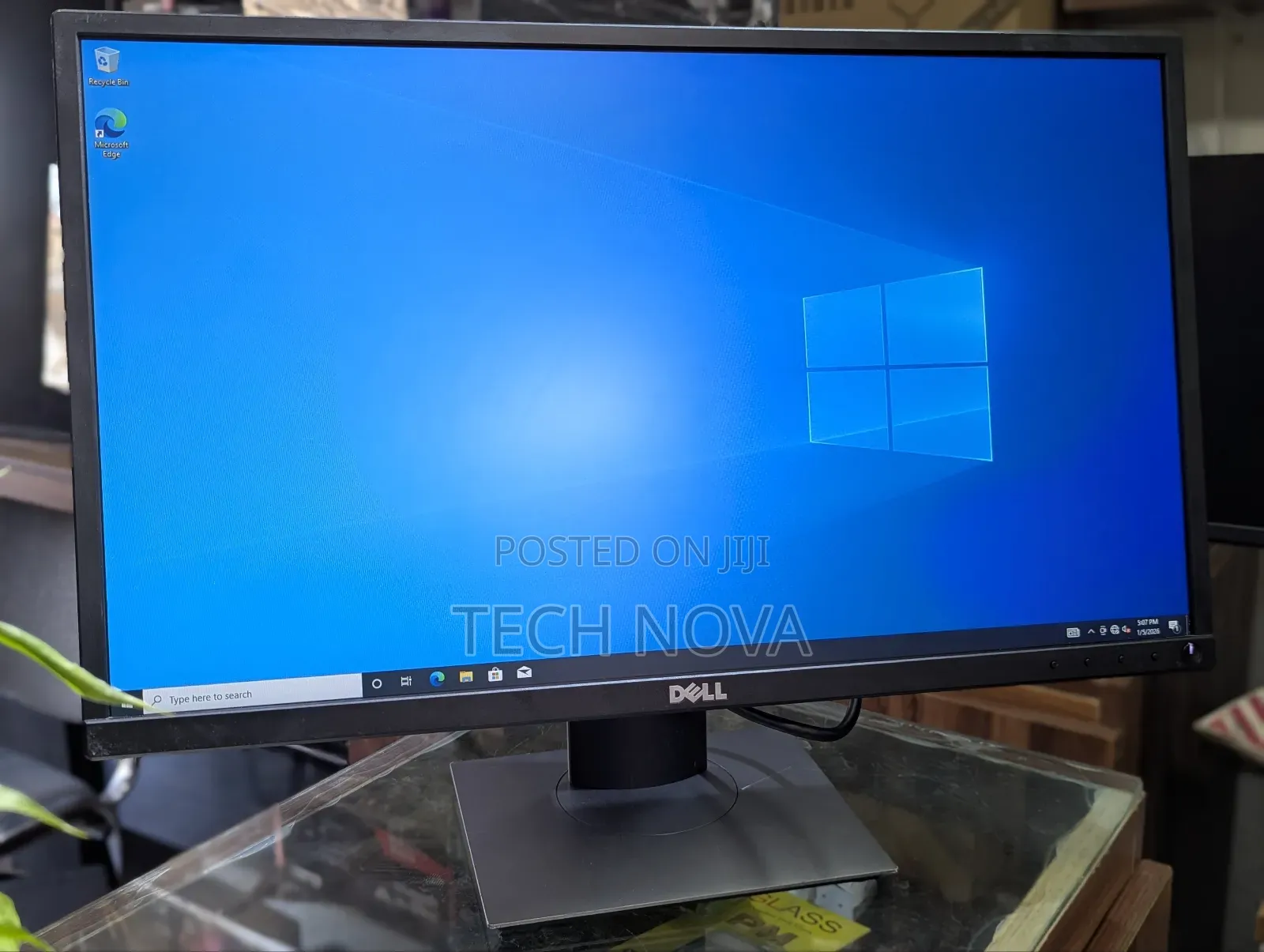 Dell P2317h 23" Full Hd 1080p Led Backlit LCD Monitor in Lapaz ...