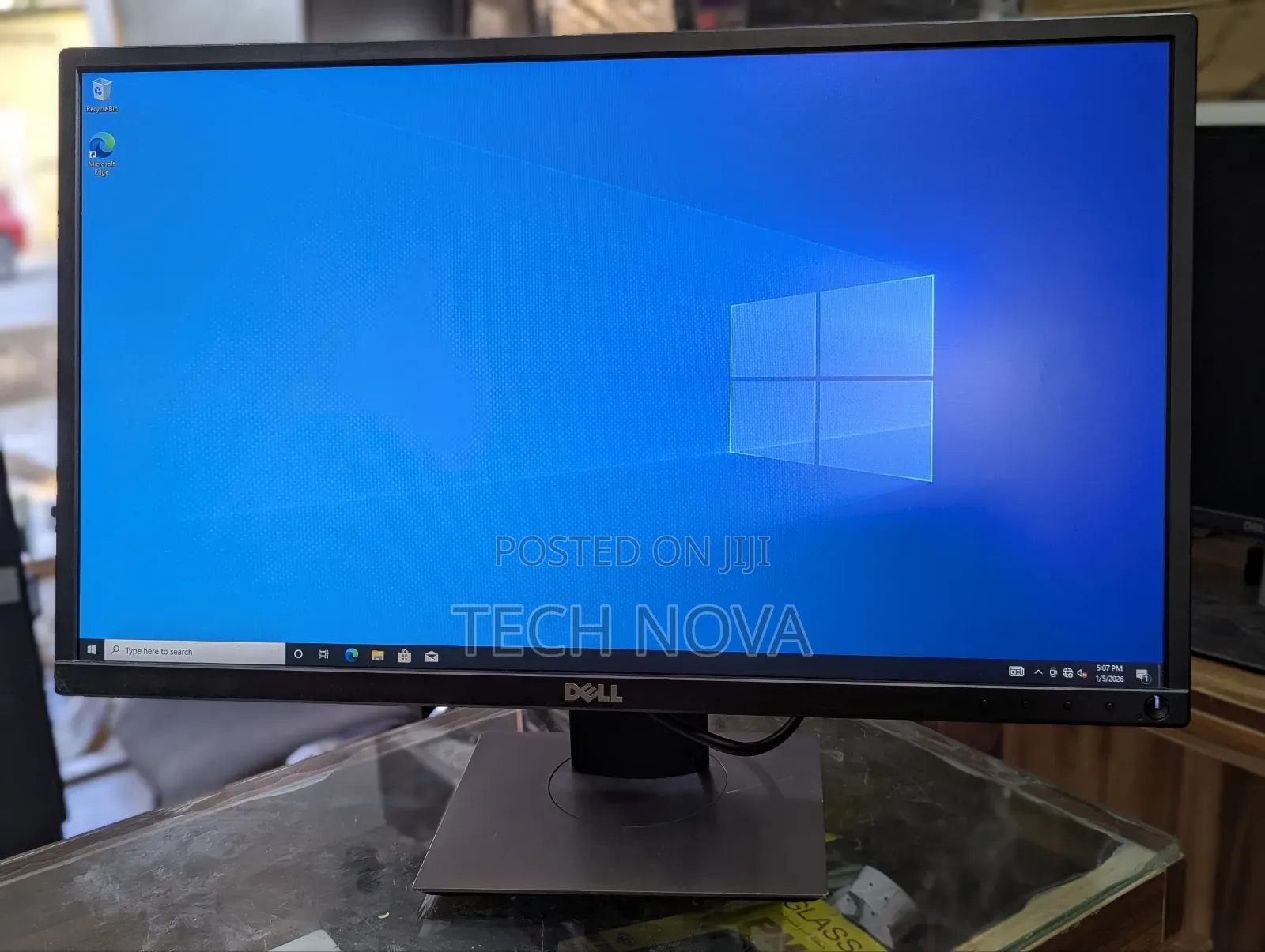 Dell P2317h 23" Full Hd 1080p Led Backlit LCD Monitor in Lapaz ...