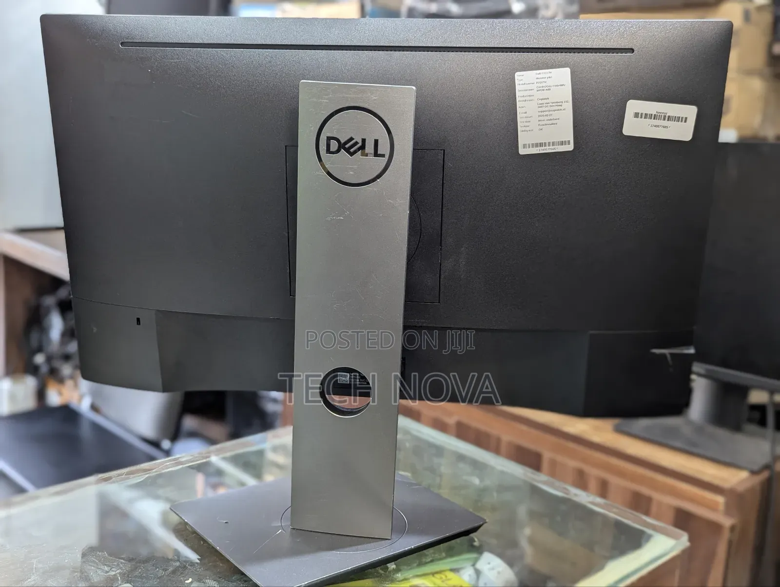 Dell P2317h 23" Full Hd 1080p Led Backlit LCD Monitor in Lapaz ...