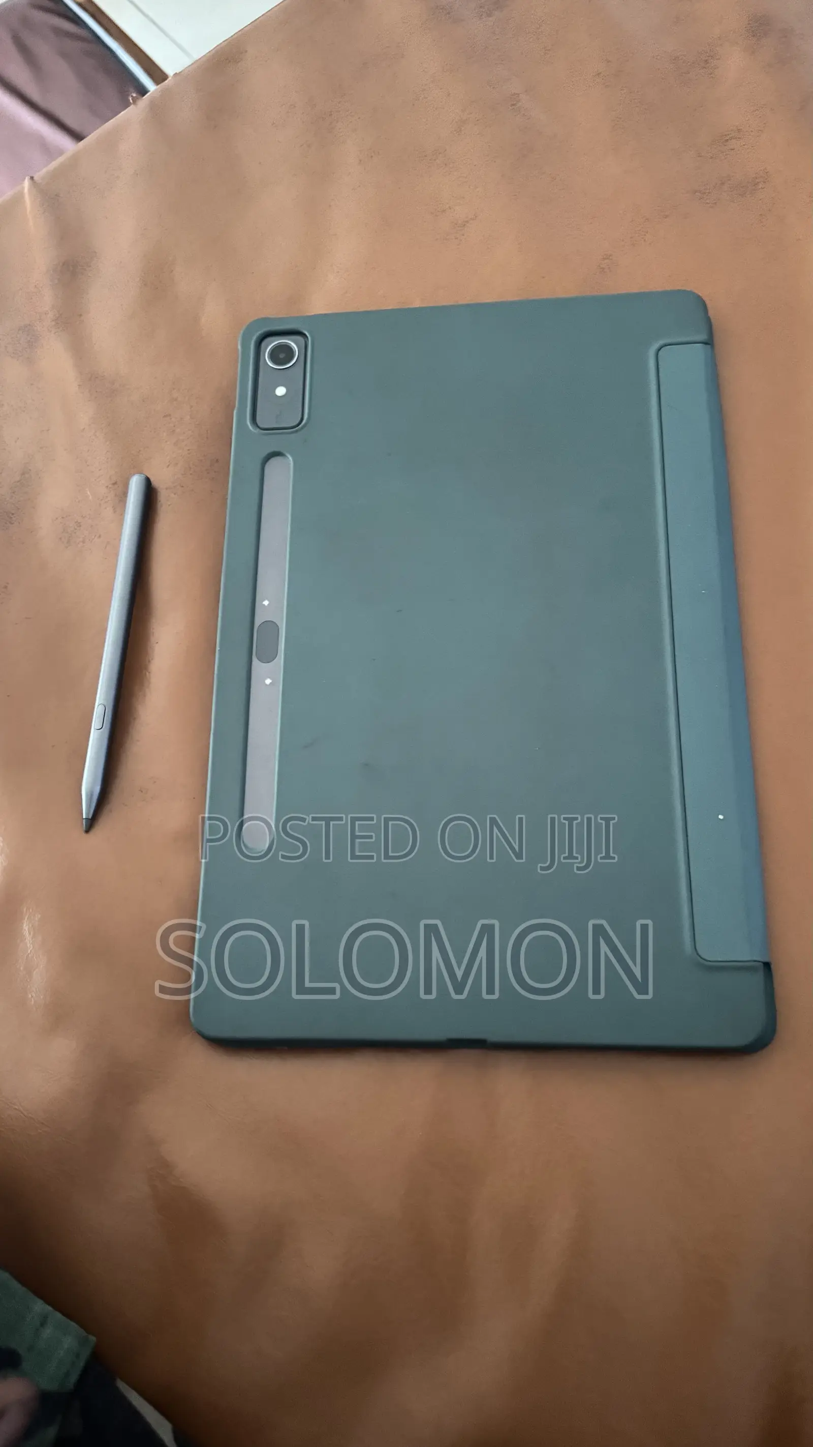 Lenovo Tab P12 Pro 256 GB Gray in Accra Metropolitan - Tablets, Solomon ...