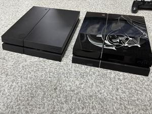 Playstation Standard in Dansoman - Video Game Consoles, Selasie Mensah ...