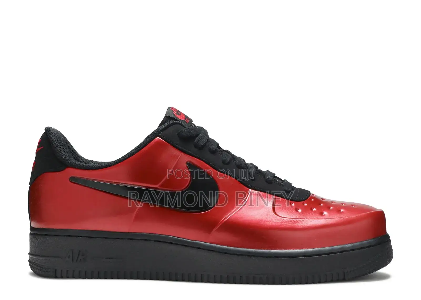 Air Force 1 Foamposite Pro 'Cough Drop' in Accra Metropolitan - Shoes ...