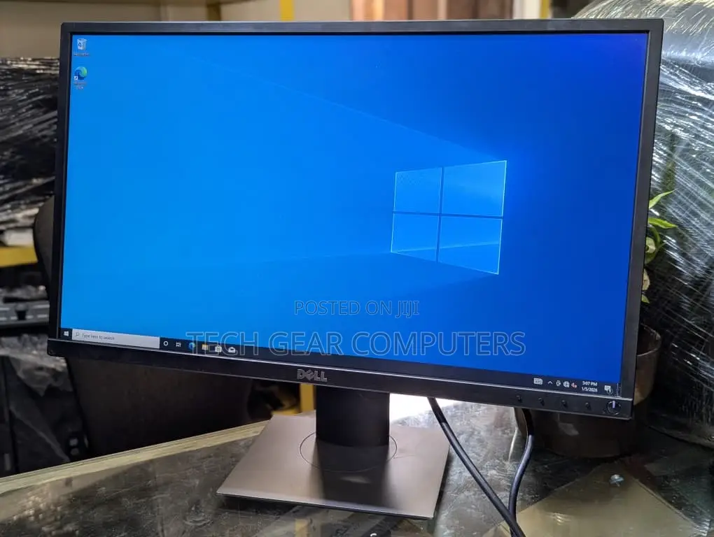Dell P2317h in Lapaz - Computer Monitors, Ofori Peter | Jiji.com.gh