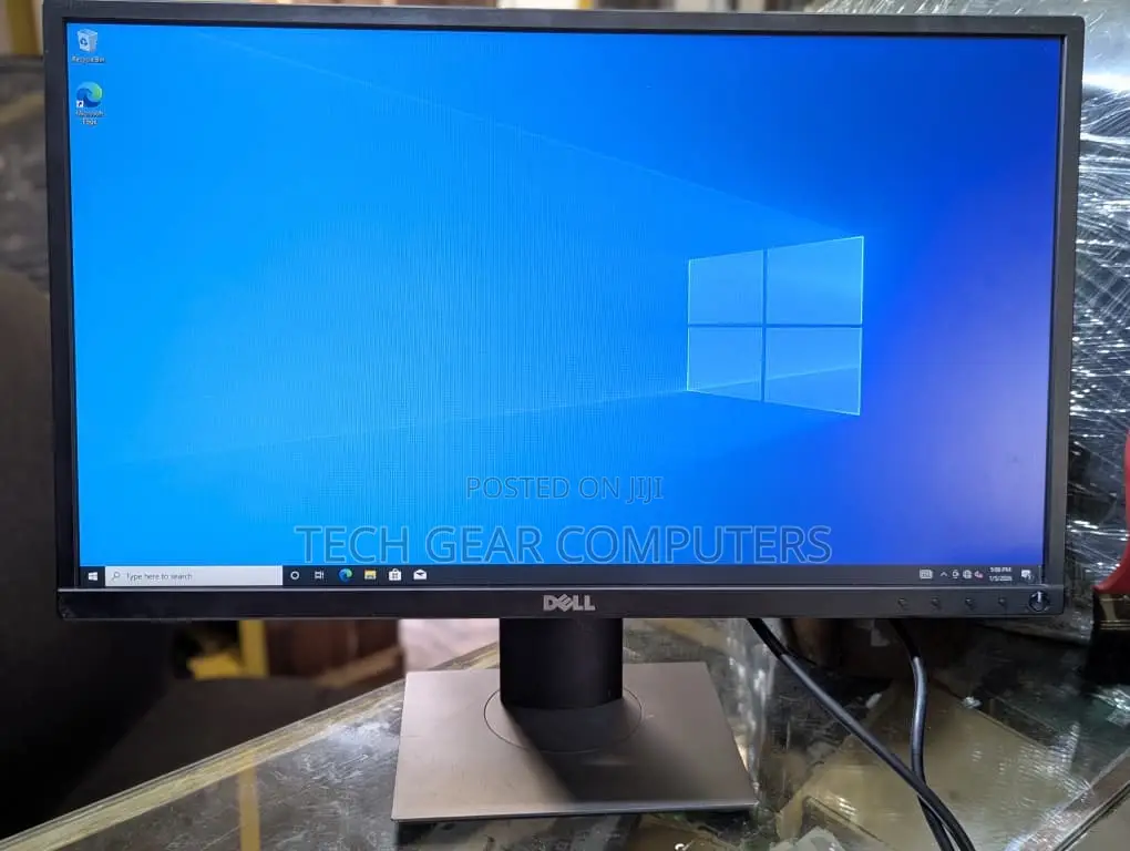 Dell P2317h in Lapaz - Computer Monitors, Ofori Peter | Jiji.com.gh