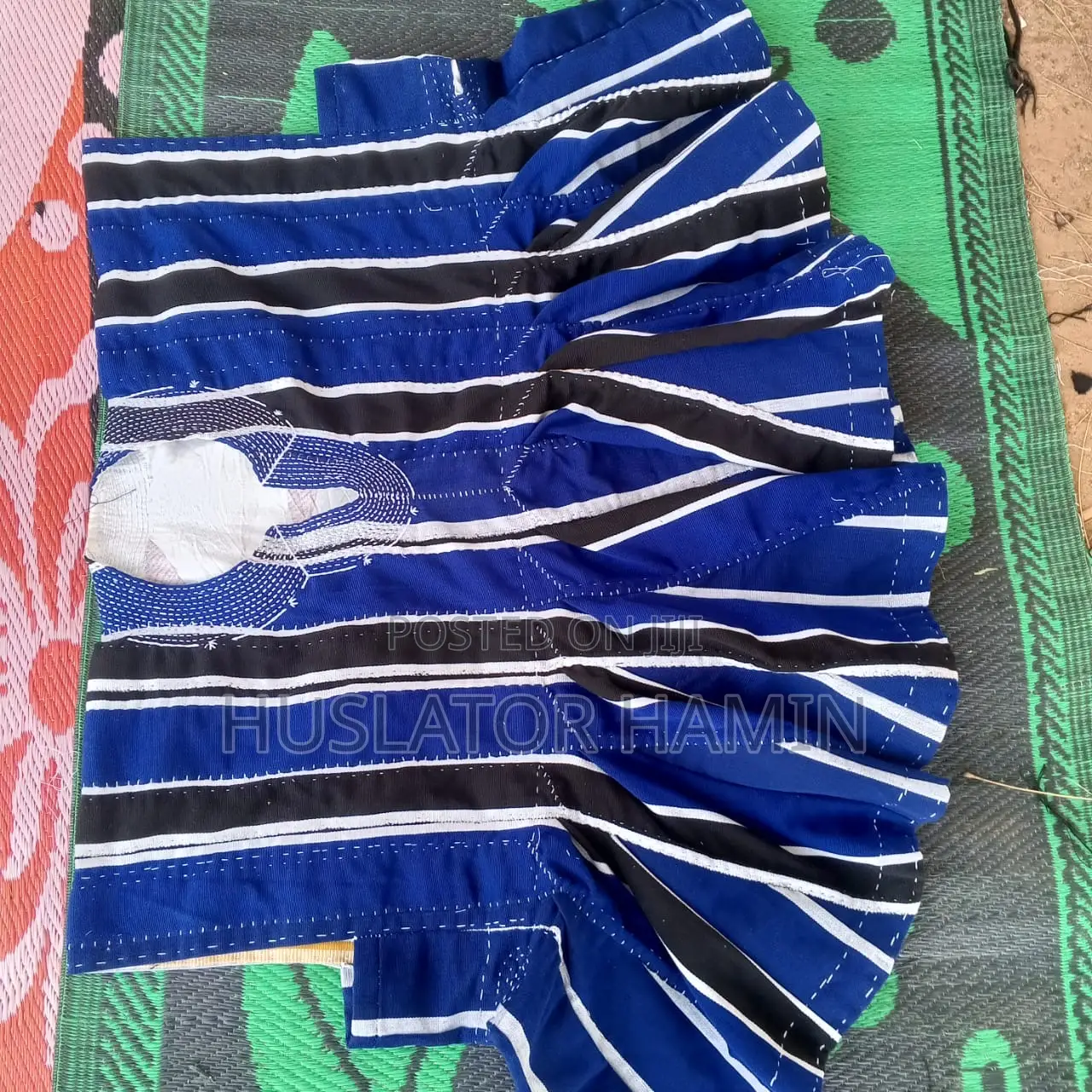 Traditional Wear (Smock) in Kumasi Metropolitan - Clothing, Huslator ...