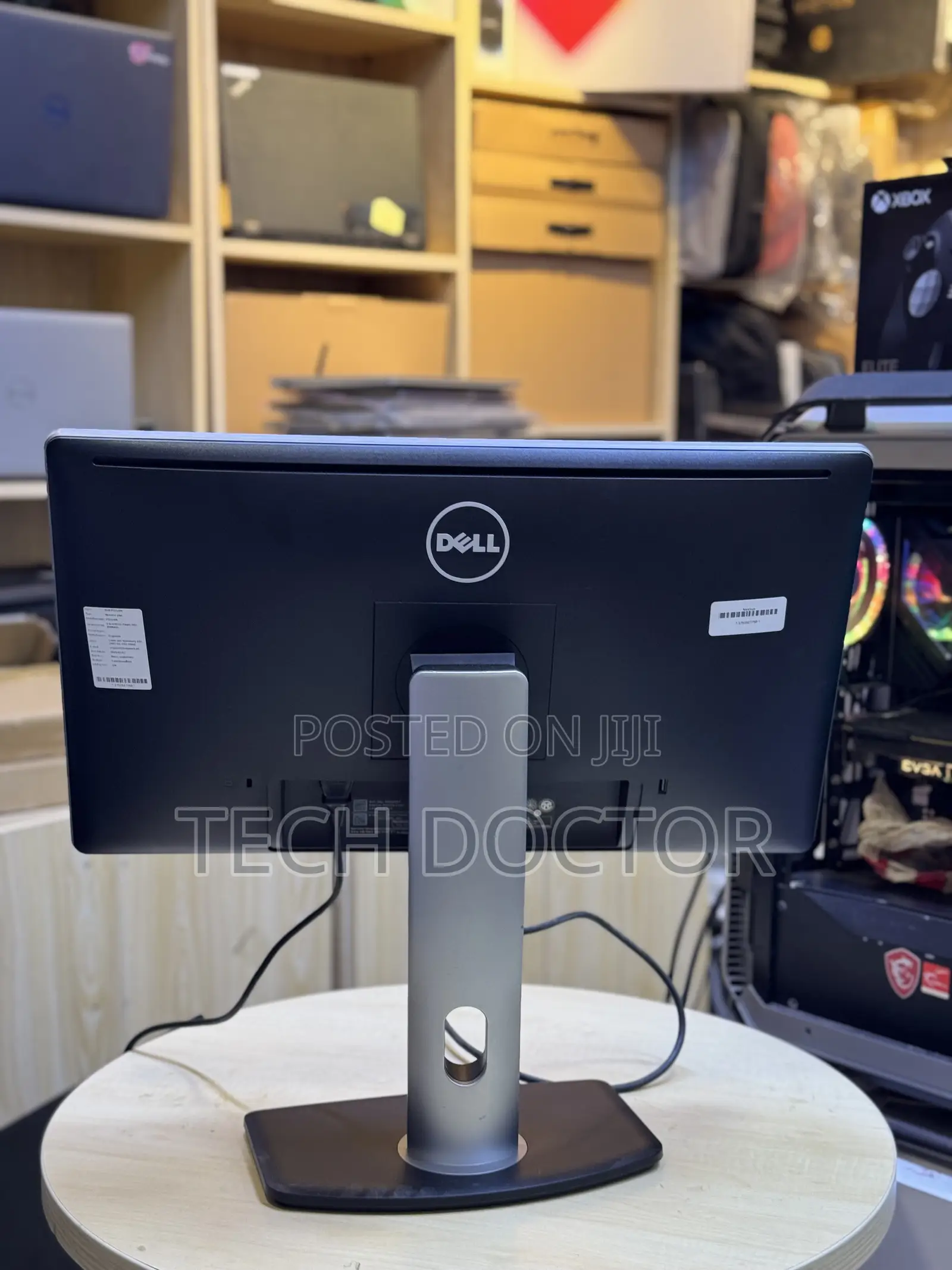 “Dell P2314ht 23′′ Full Hd Ips Monitor Vga Dvi Displayport” in Lapaz ...