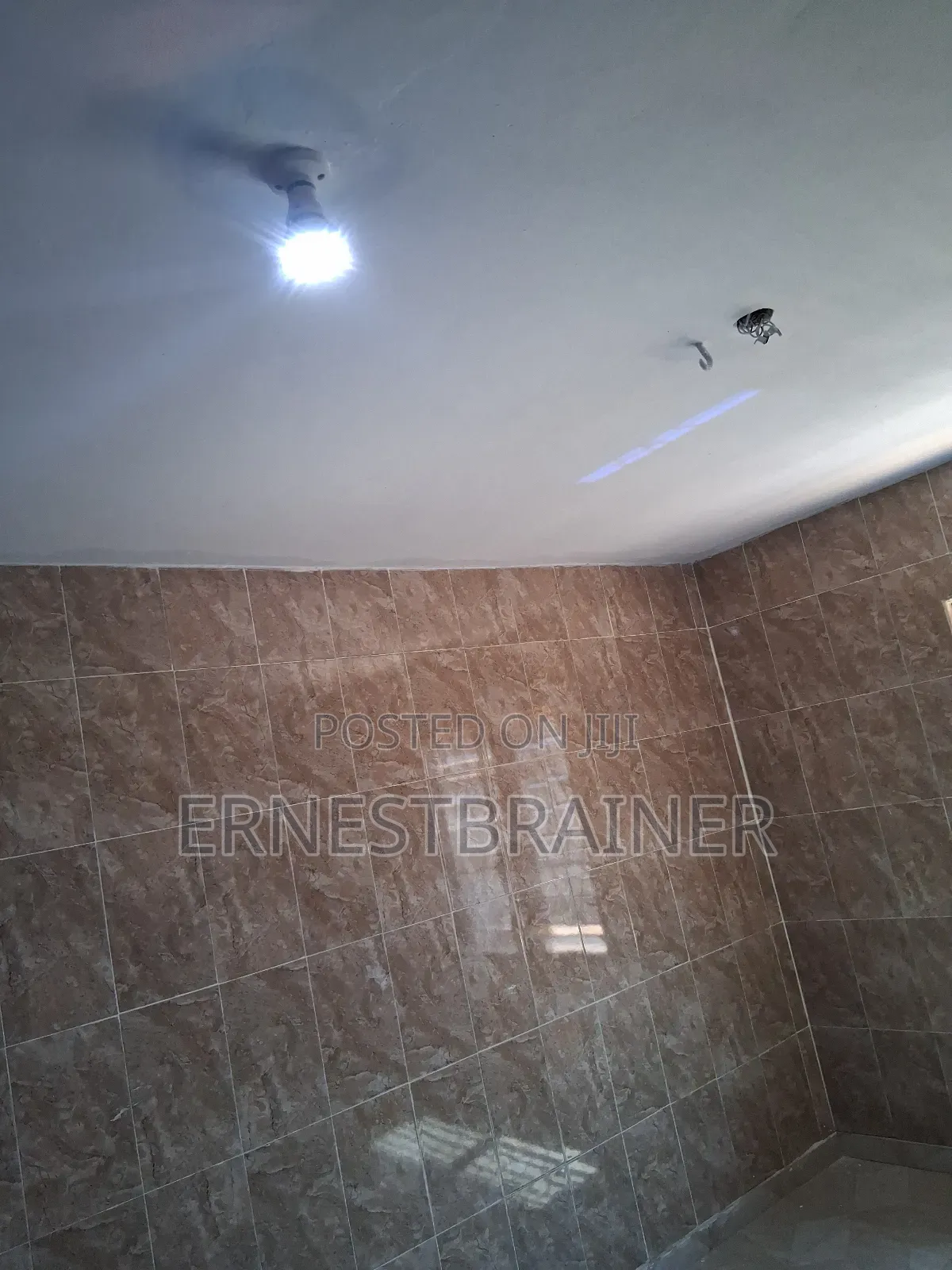 2bdrm Apartment in Ricky Estate , Kumasi Metropolitan for rent in ...