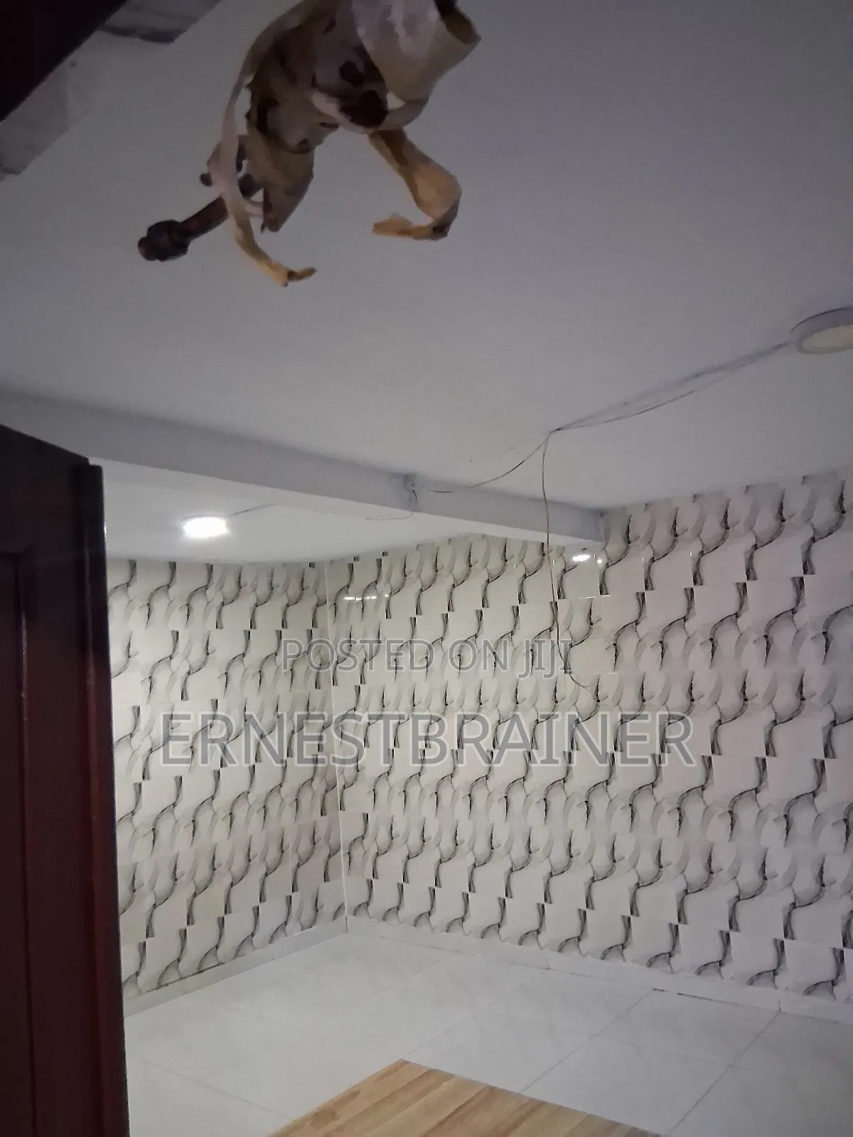 2bdrm Apartment in Ricky Estate , Kumasi Metropolitan for rent in ...