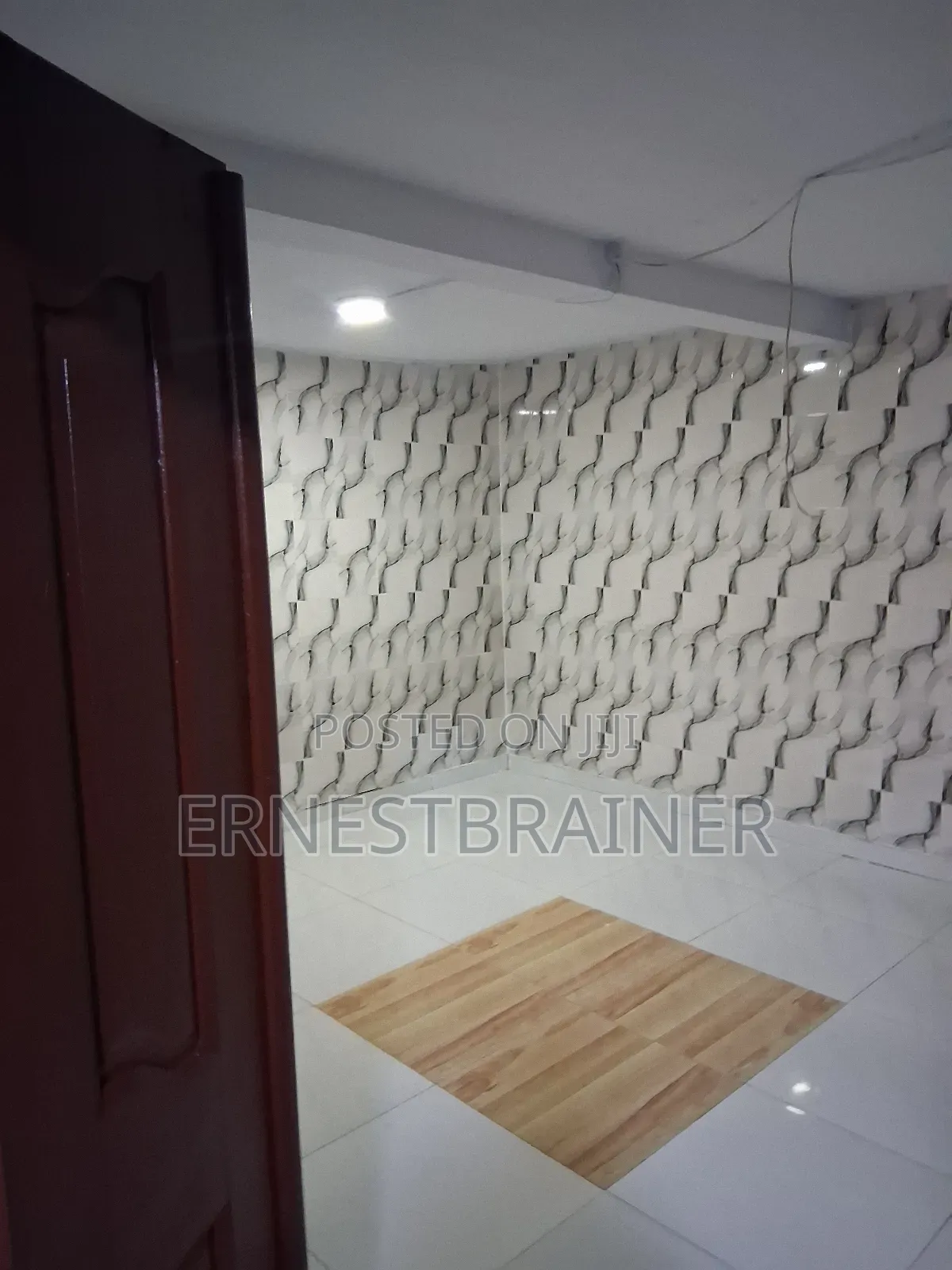 2bdrm Apartment in Ricky Estate , Kumasi Metropolitan for rent in ...