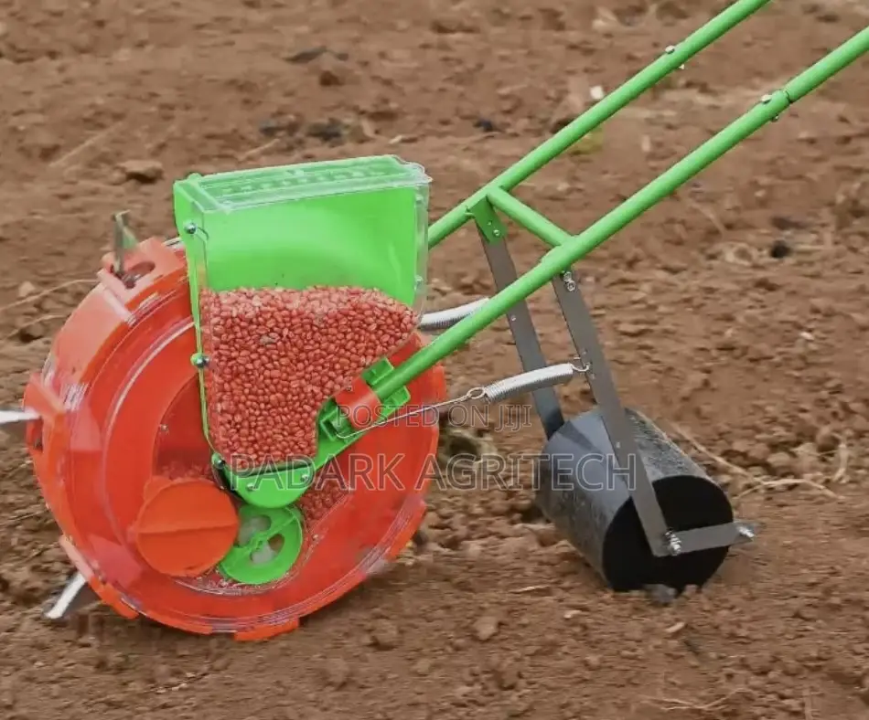 Planting Machine in Accra Metropolitan - Farm Machinery & Equipment ...