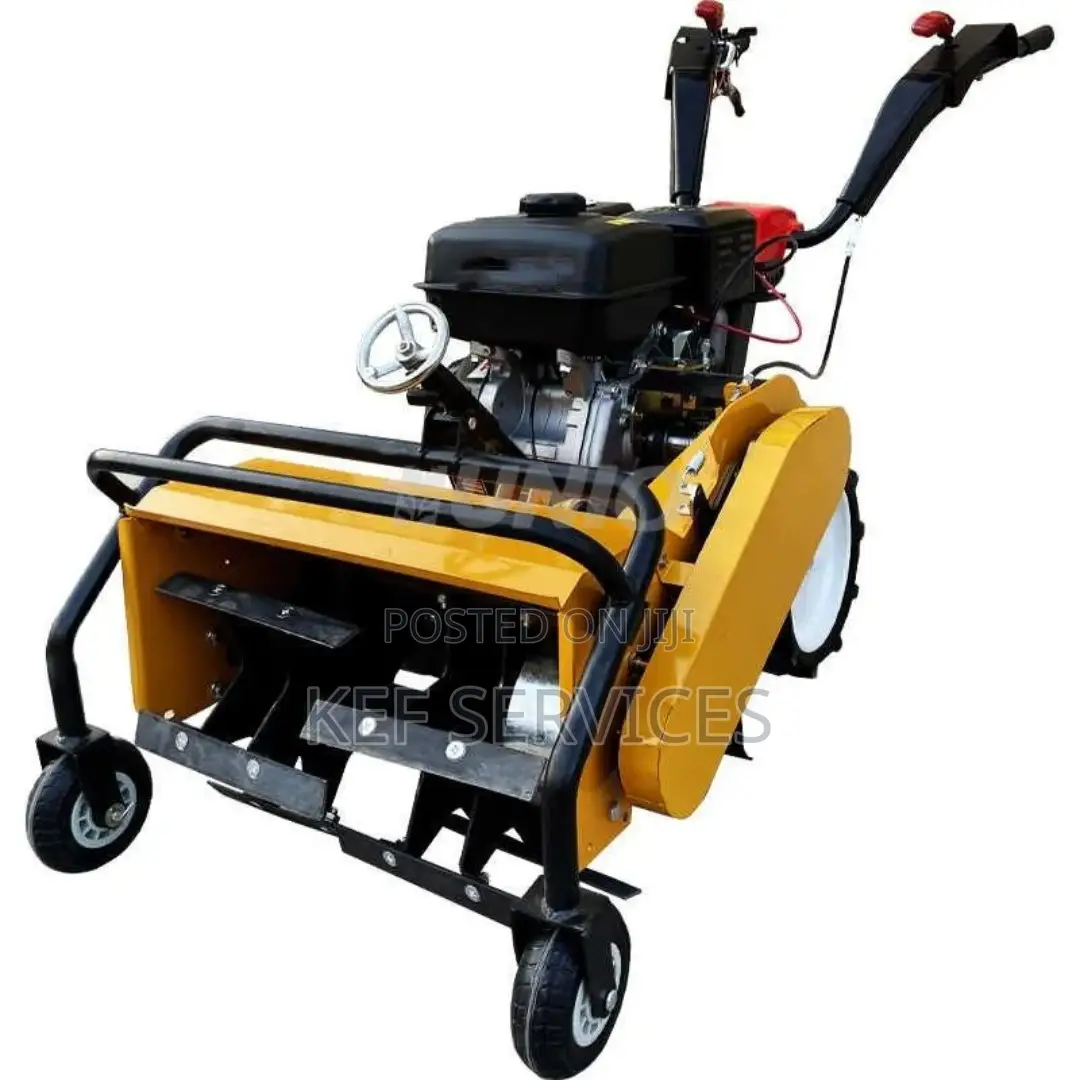 Multifunctional Weeding Machine With Attachments in Teshie - Farm ...
