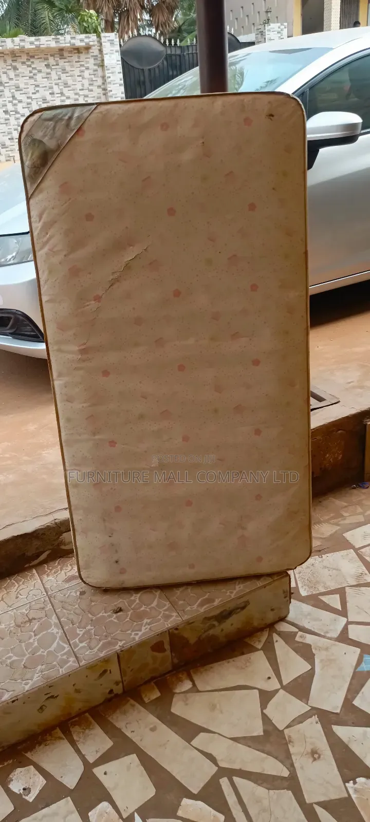 Kinds Mattress Available as Seen in Roman Ridge - Furniture, Furniture ...