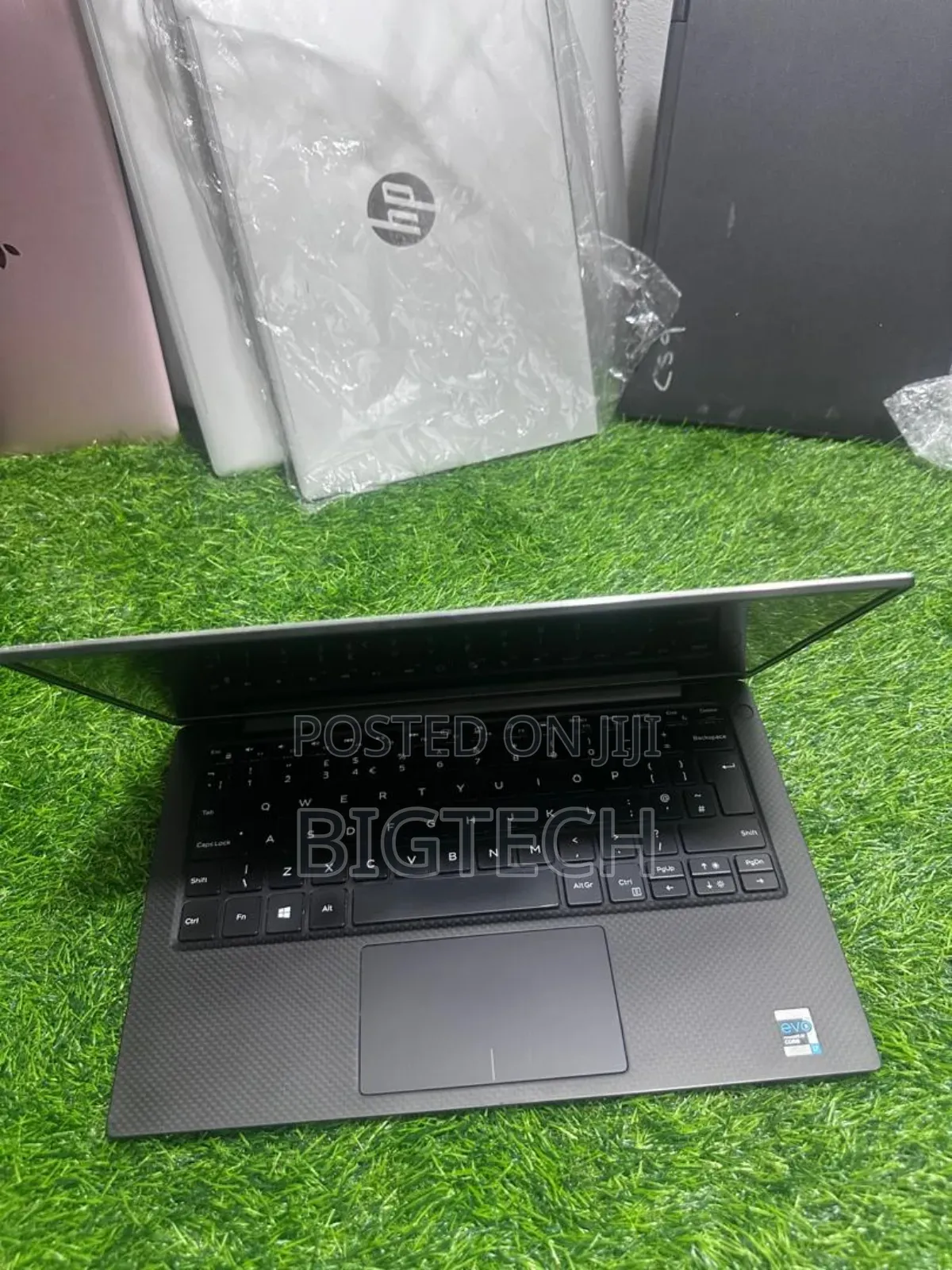 Laptop Dell XPS 13 8GB Intel Core I7 SSD 256GB in Takoradi - Laptops ...