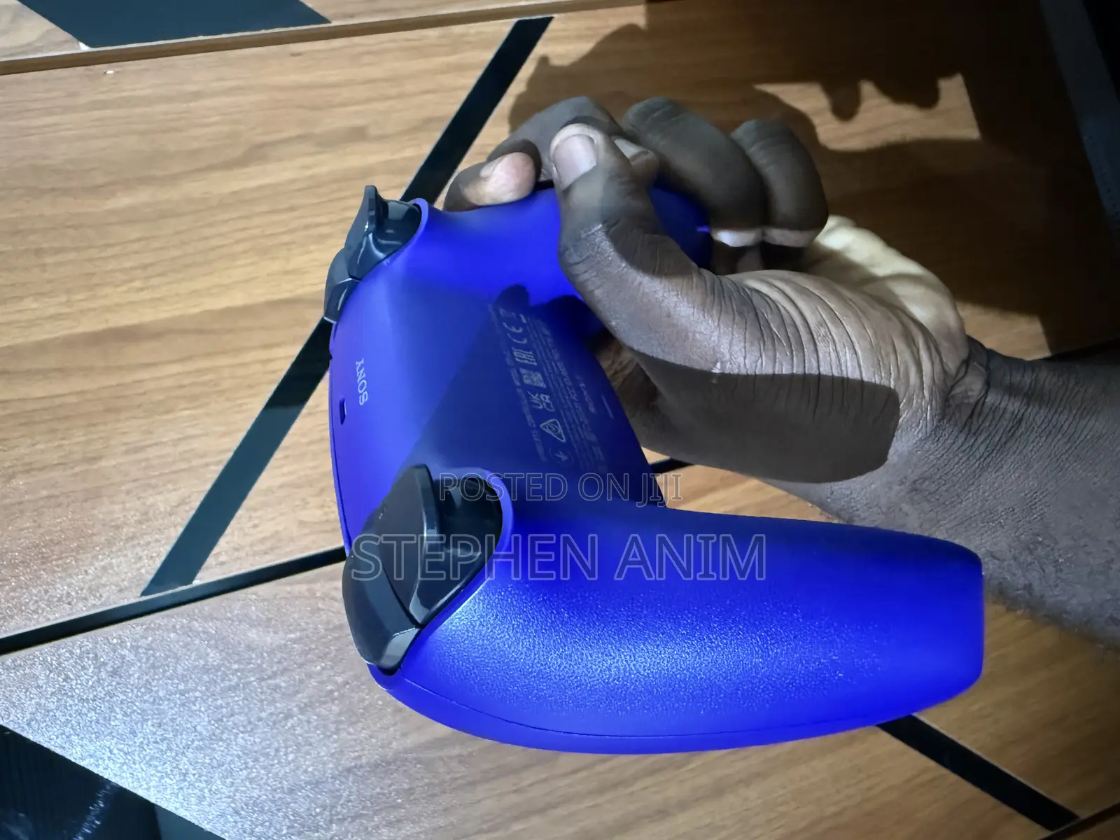 Ps5 Controller in McCarthy Hill - Video Game Consoles, Stephen Anim ...