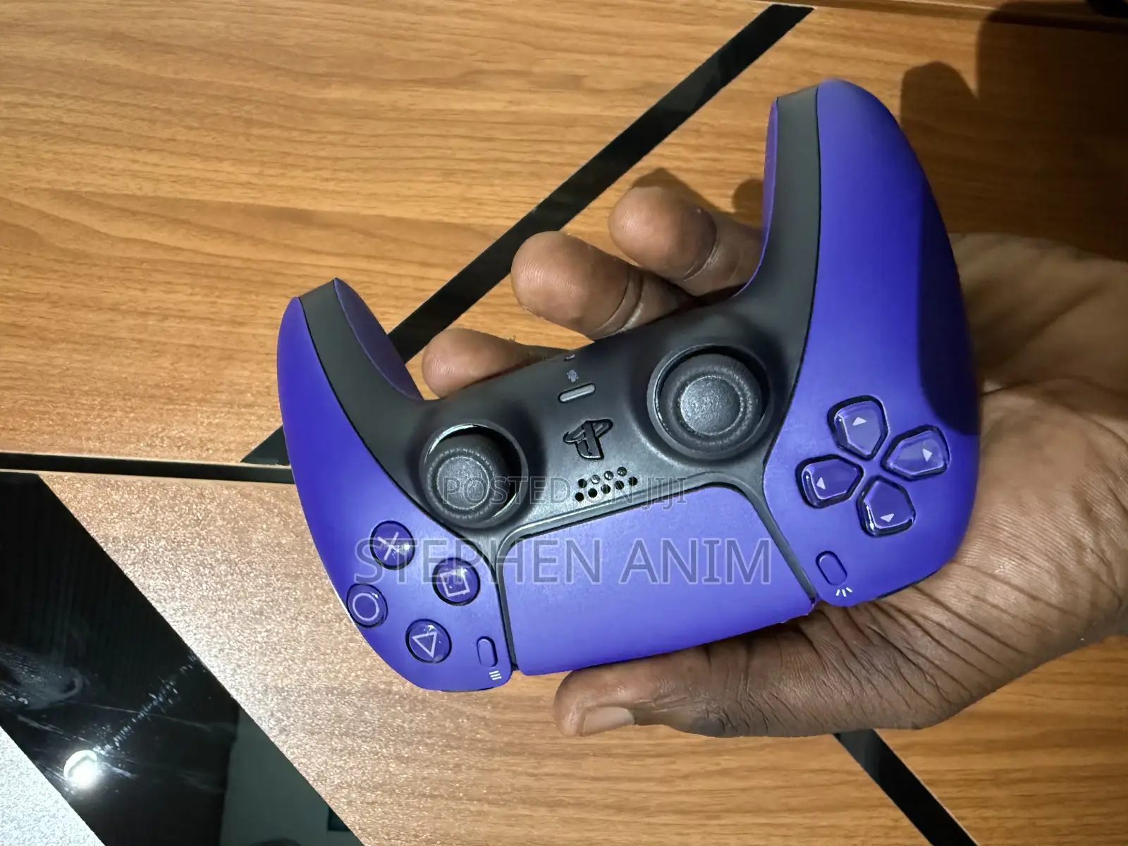 Ps5 Controller in McCarthy Hill - Video Game Consoles, Stephen Anim ...