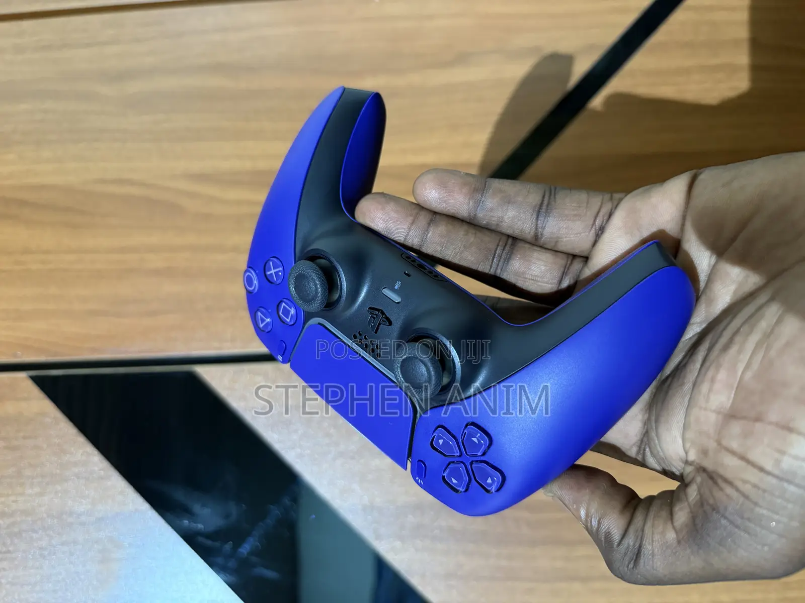 Ps5 Controller in McCarthy Hill - Video Game Consoles, Stephen Anim ...