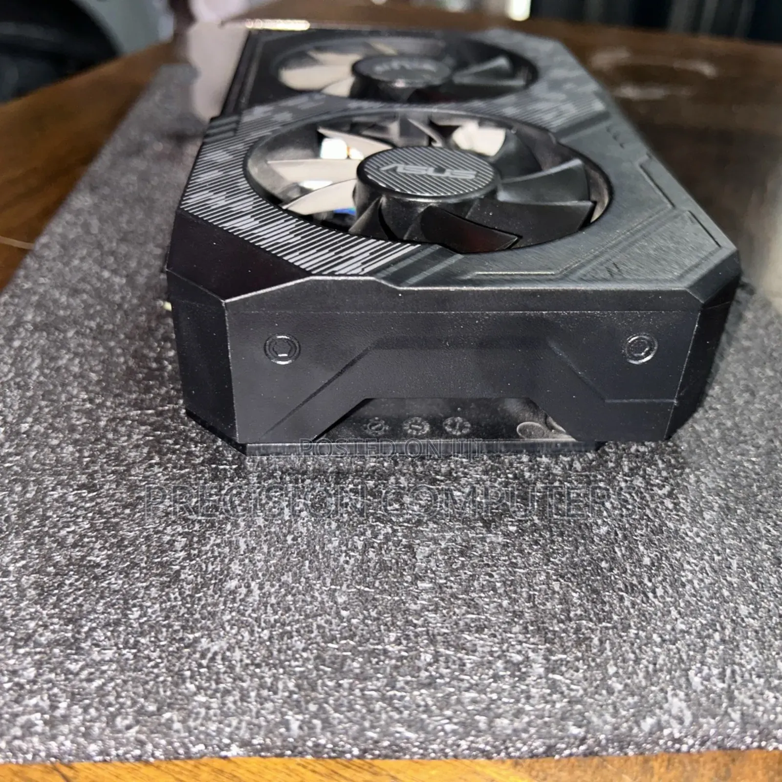 Asus Tuf GTX 1650 4gb(Non Powered) in Lapaz - Computer Hardware, Tim ...