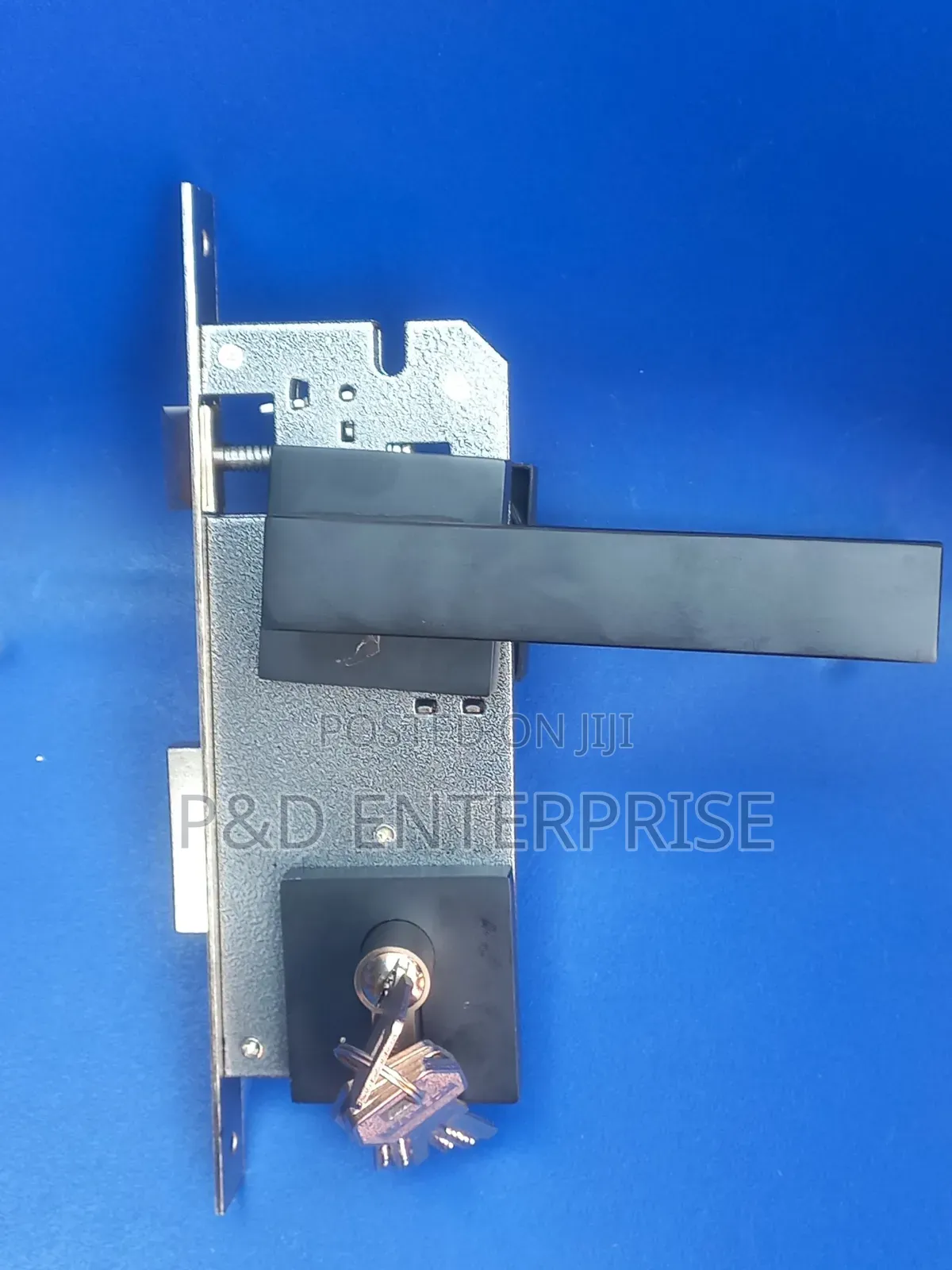 Quality Seperate Handle Lock for sale - P&D Enterprise Price: GH₵ 300 ...