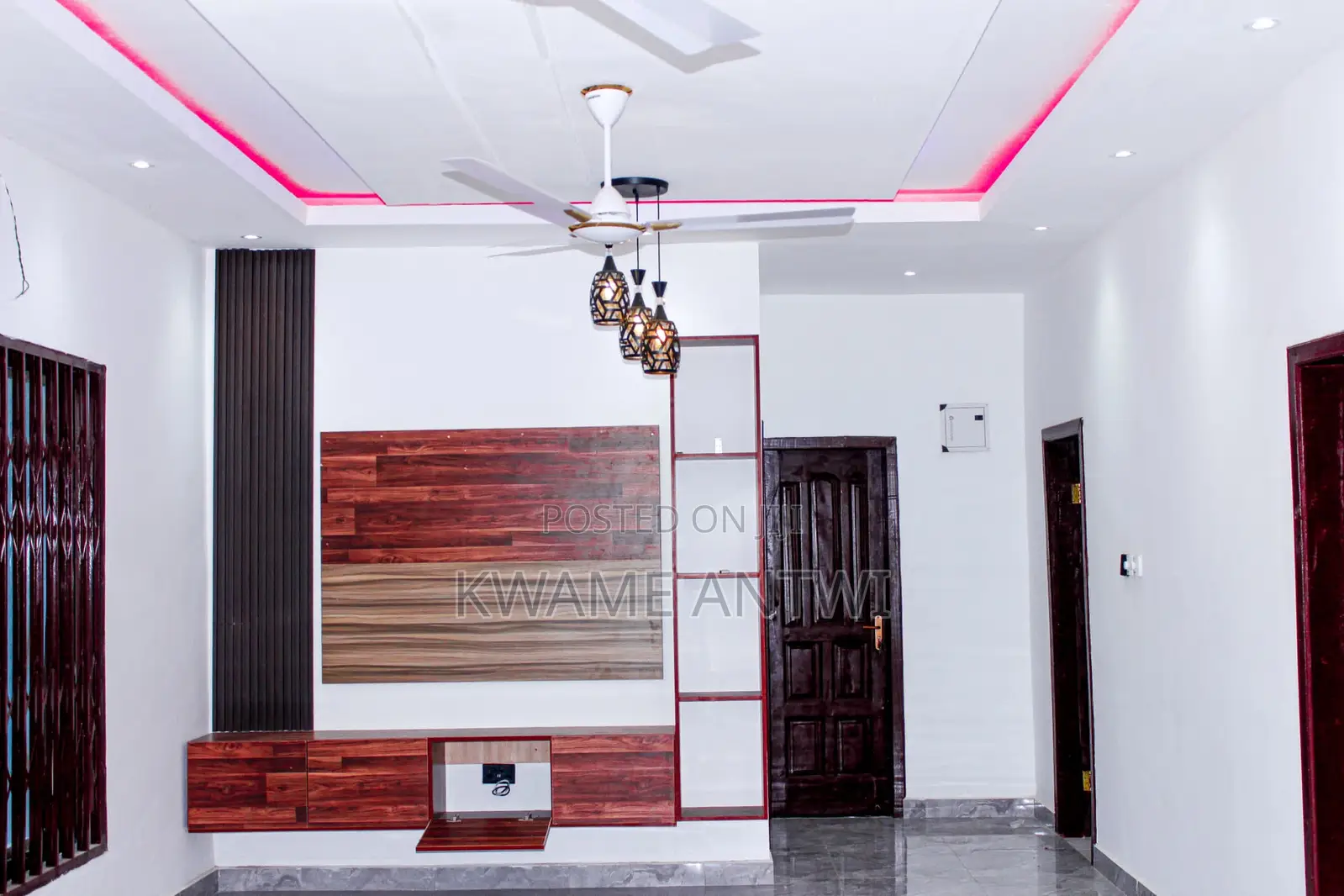 Furnished 3bdrm House in Community 25 for sale in Community 25 - Houses ...