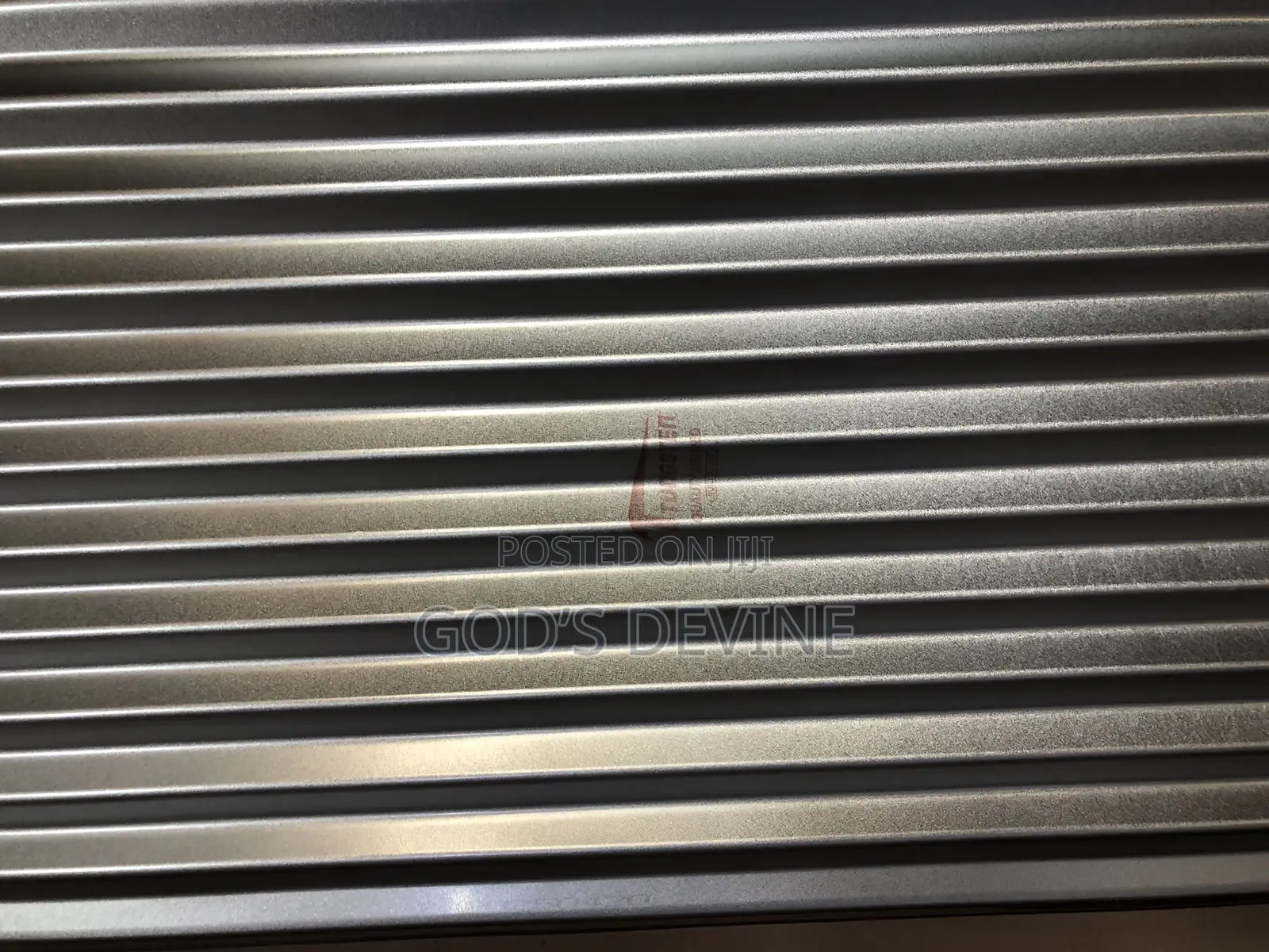 Aluzinc Sheets in Agbogbloshie - Building Materials & Supplies, Gersh ...