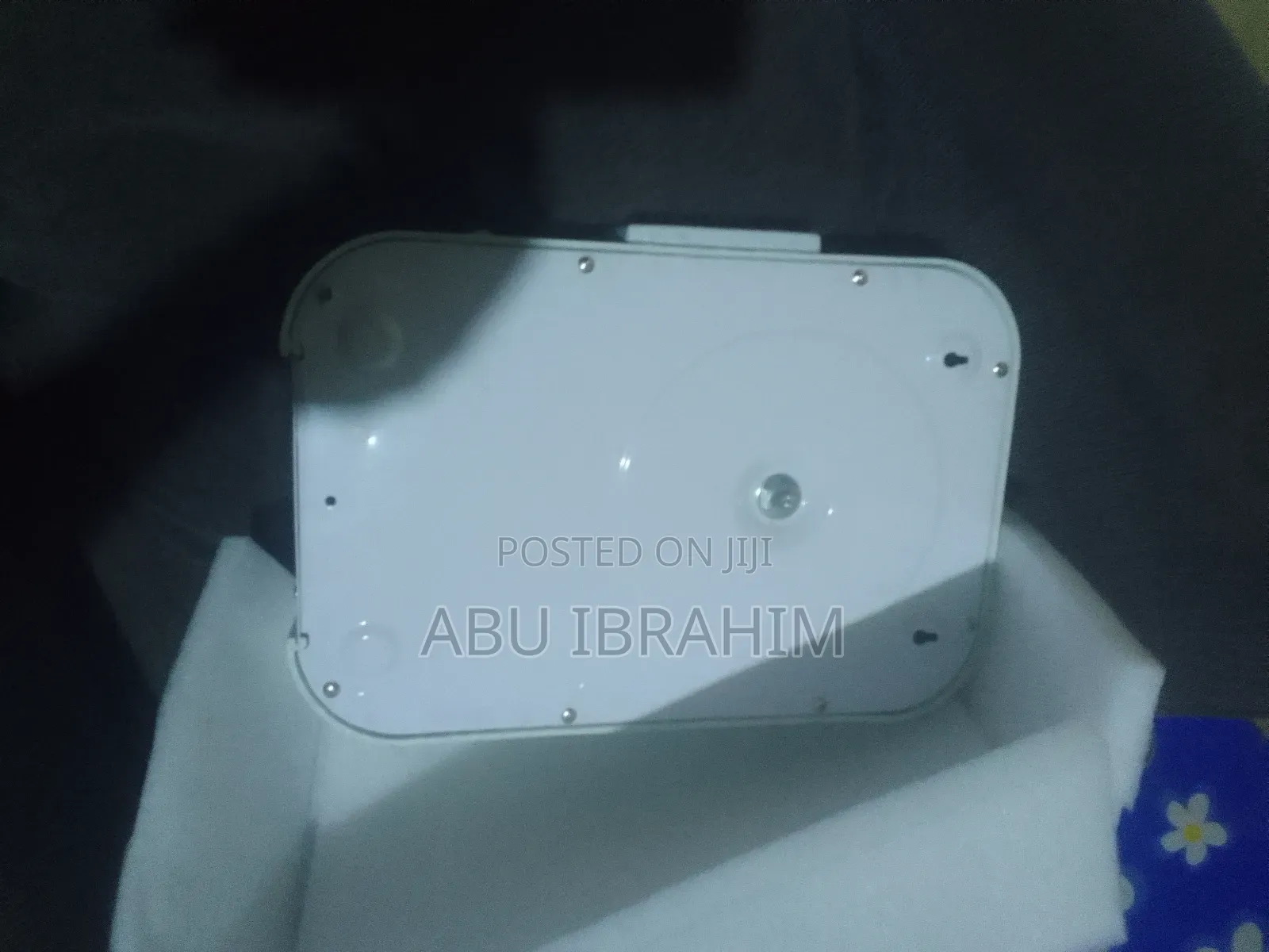 Delron Automatic Voltage Regulator Digital Display-5000va Wall Mount in ...