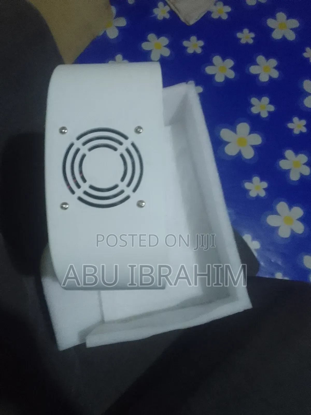 Delron Automatic Voltage Regulator Digital Display-5000va Wall Mount in ...