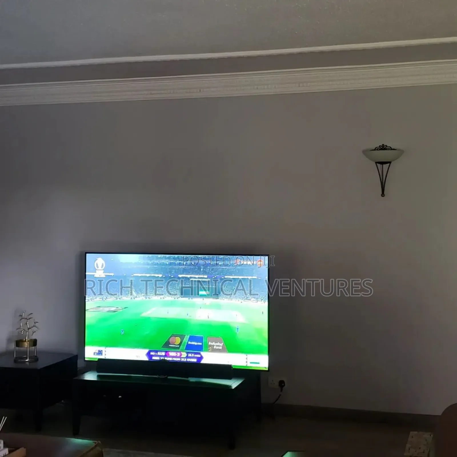 Nigerian DSTV Decoder, Enjoy More Channels for Less! in Achimota - TV ...