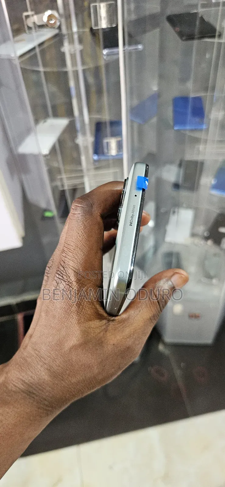 Motorola Moto G35 128 GB in Kumasi Metropolitan - Mobile Phones ...