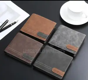 New Vintage Men’S Wallets in Dansoman - Bags, Ferguson Osafo | Jiji.com.gh