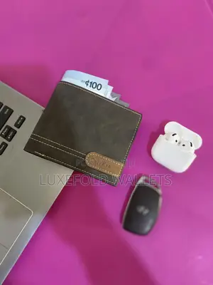 New Vintage Men’S Wallets in Dansoman - Bags, Ferguson Osafo | Jiji.com.gh