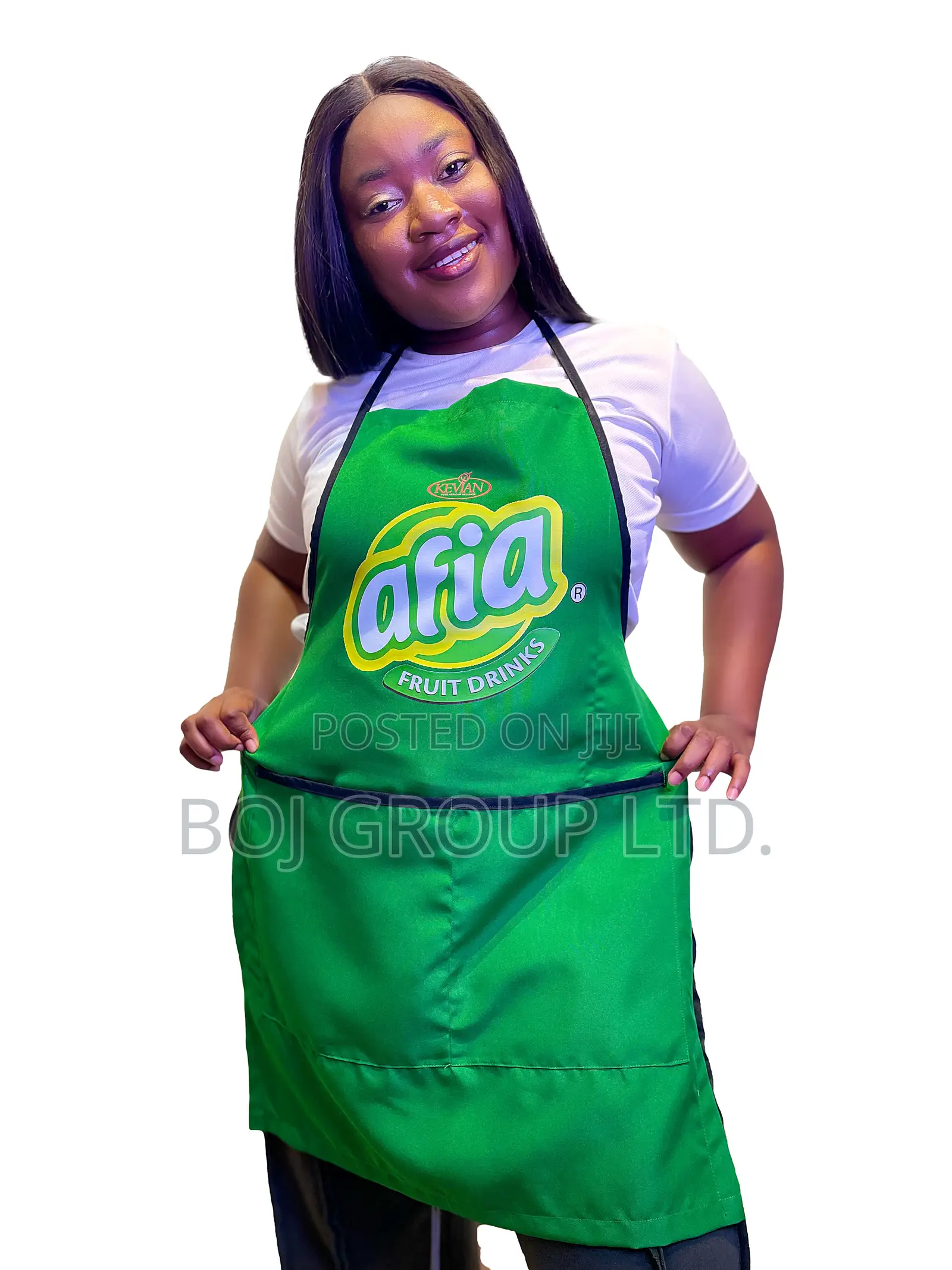 Plain And Customized Aprons in Ashaley Botwe - Clothing, Joyce Gyasi ...