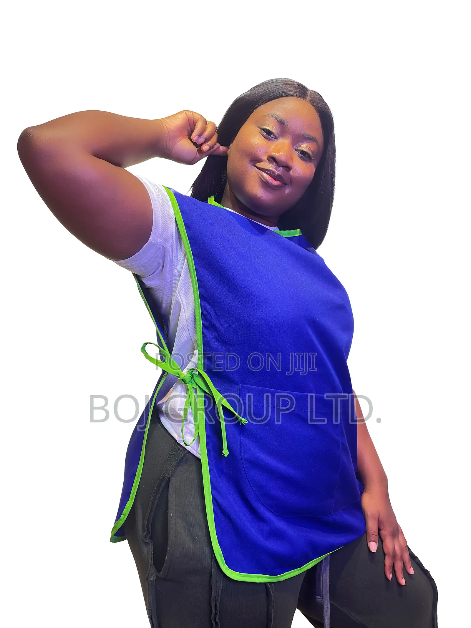 Plain And Customized Aprons in Ashaley Botwe - Clothing, Joyce Gyasi ...