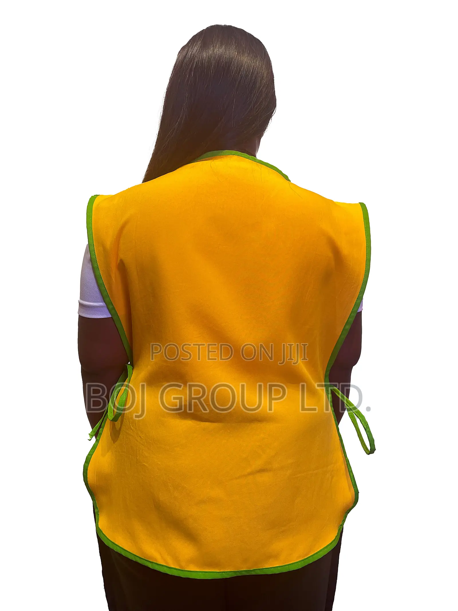 Plain And Customized Aprons in Ashaley Botwe - Clothing, Joyce Gyasi ...