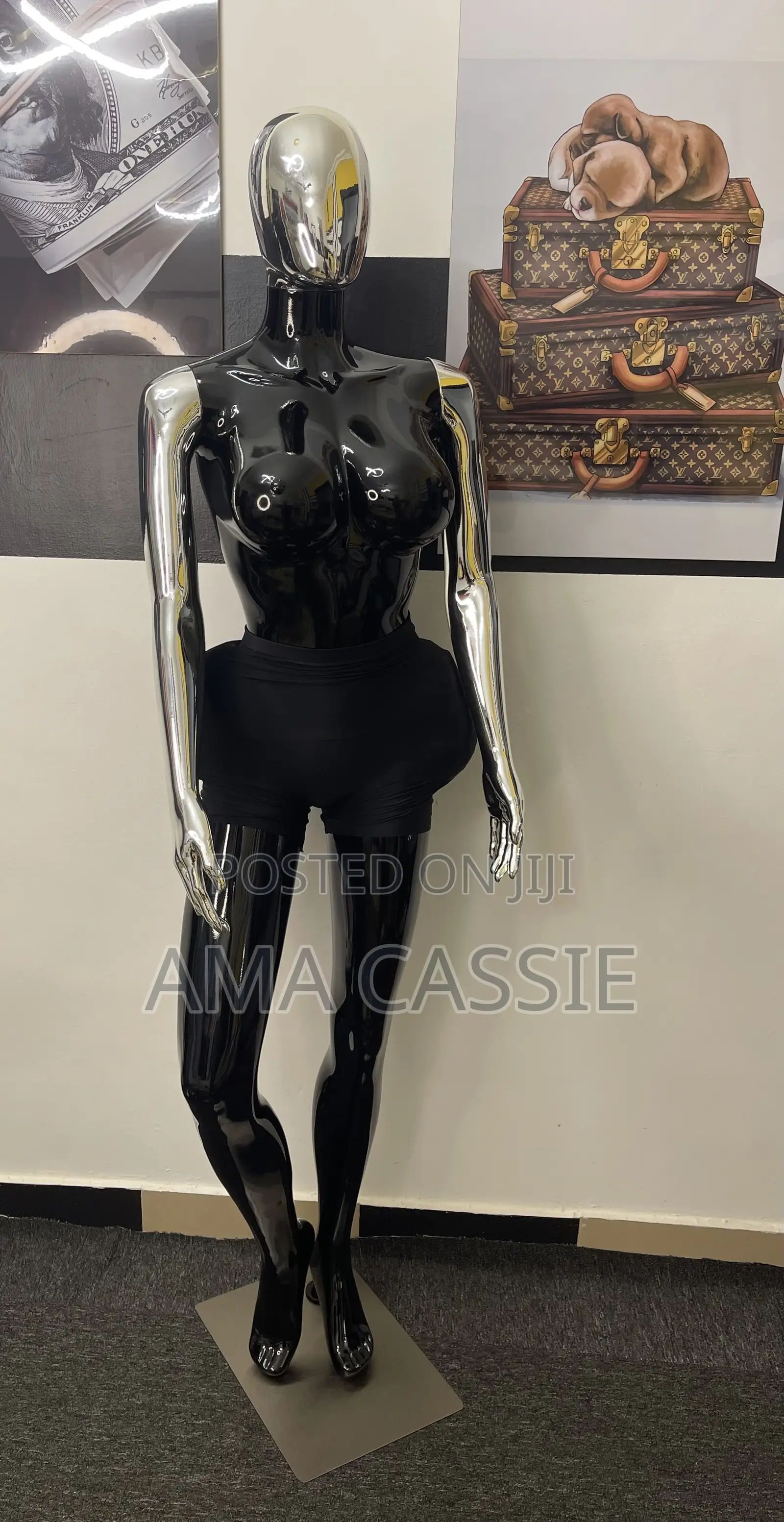 Mannequin Full Body for Sale in Accra Metropolitan - Retail & Store ...