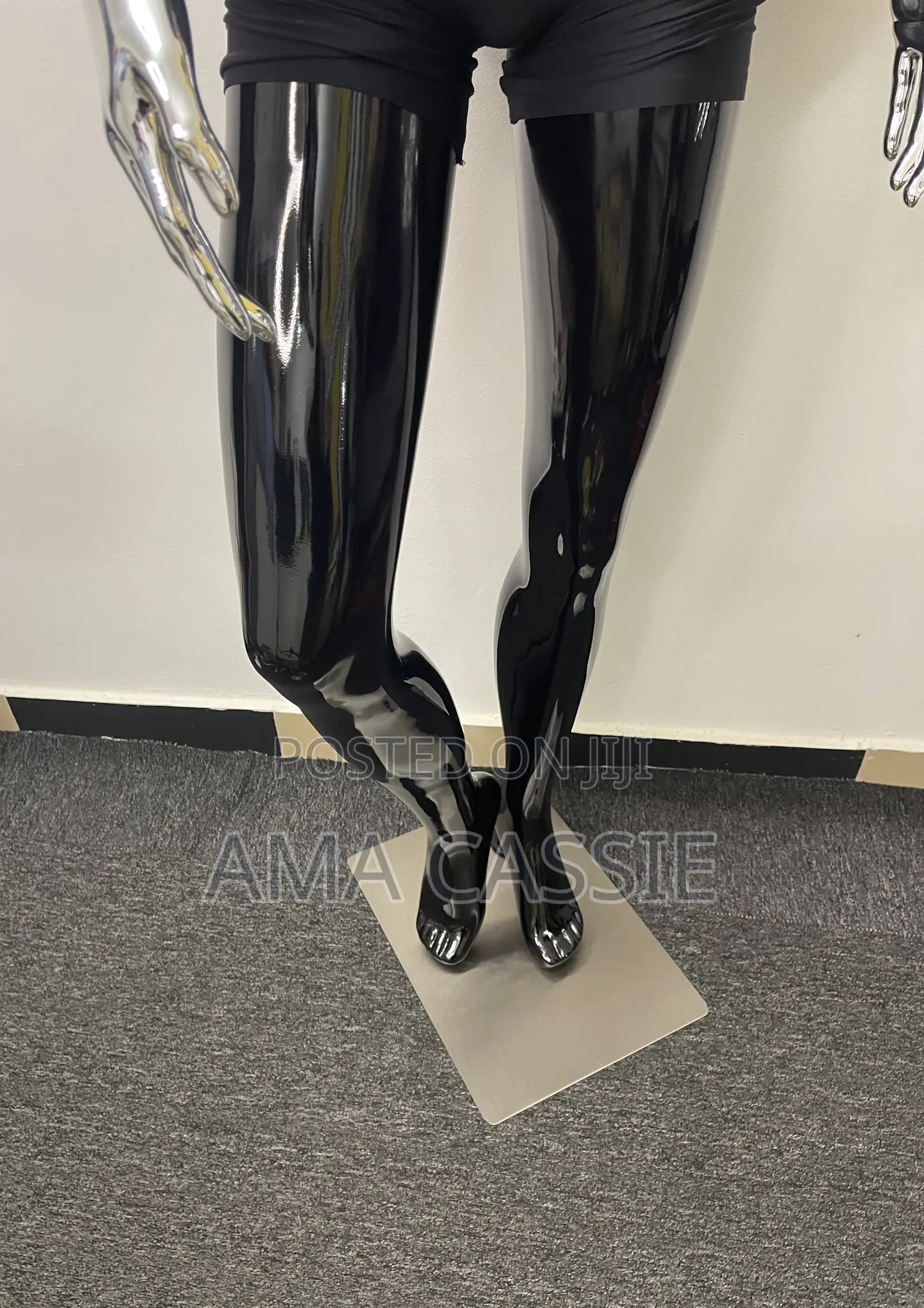 Mannequin Full Body for Sale in Accra Metropolitan - Retail & Store ...