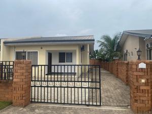 Furnished 2bdrm House in Solé Lagoon View, Prampram for sale in ...