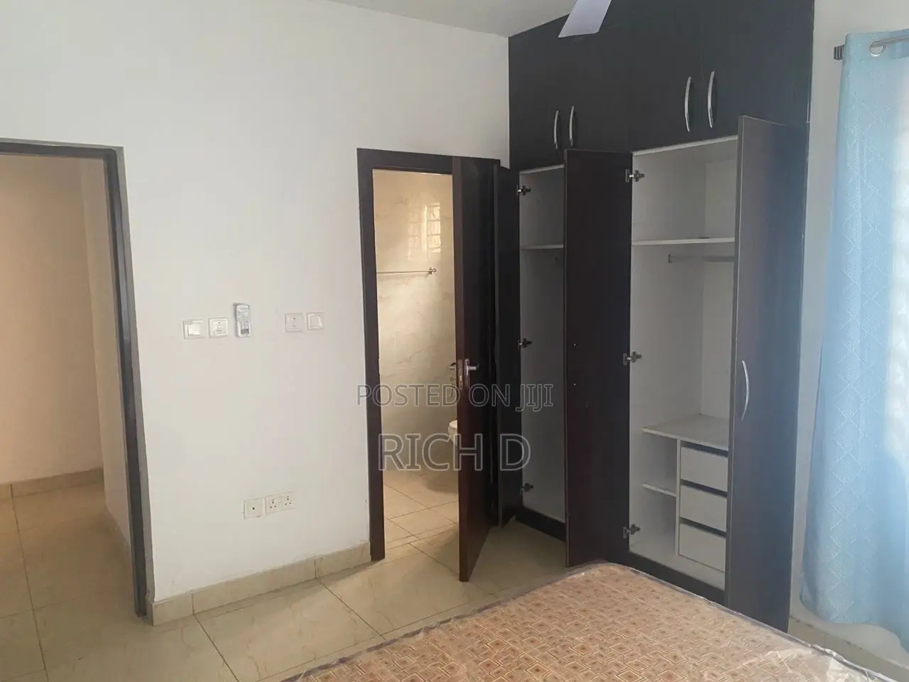 Furnished 2bdrm House in Solé Lagoon View, Prampram for sale in ...