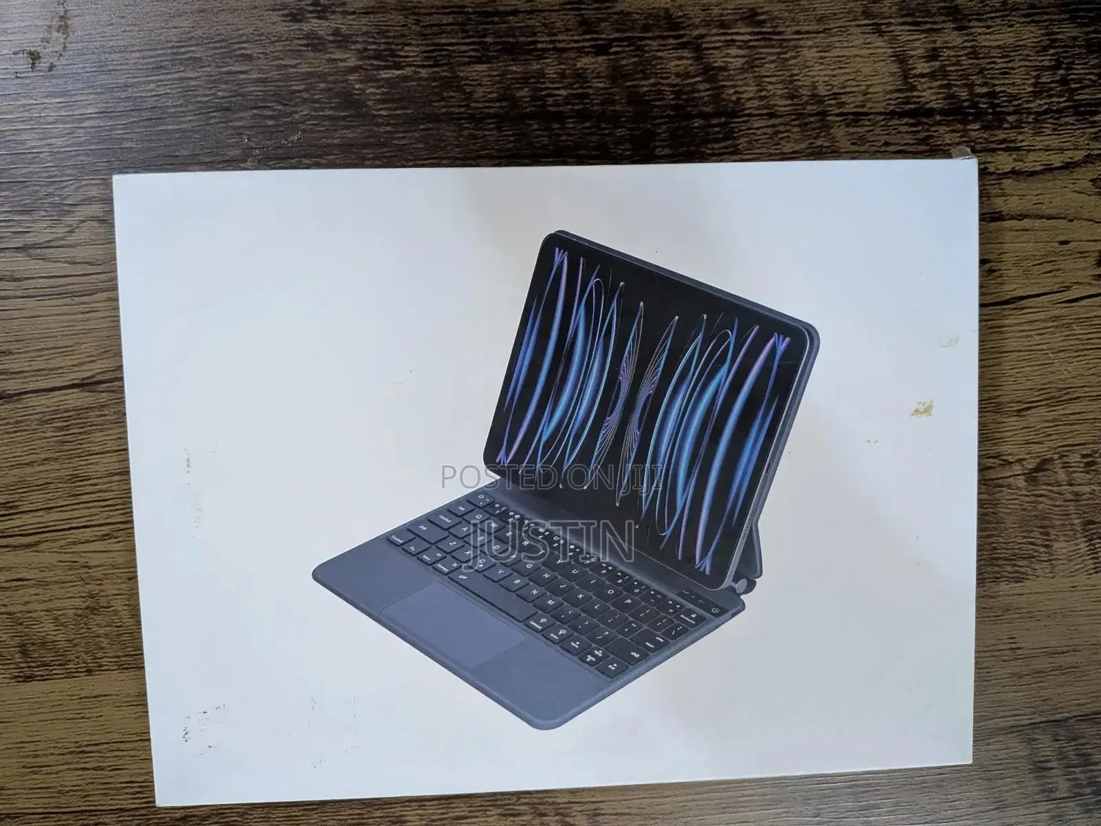 Magic Keyboard in Adenta - Accessories for Phones & Tablets, Justin ...