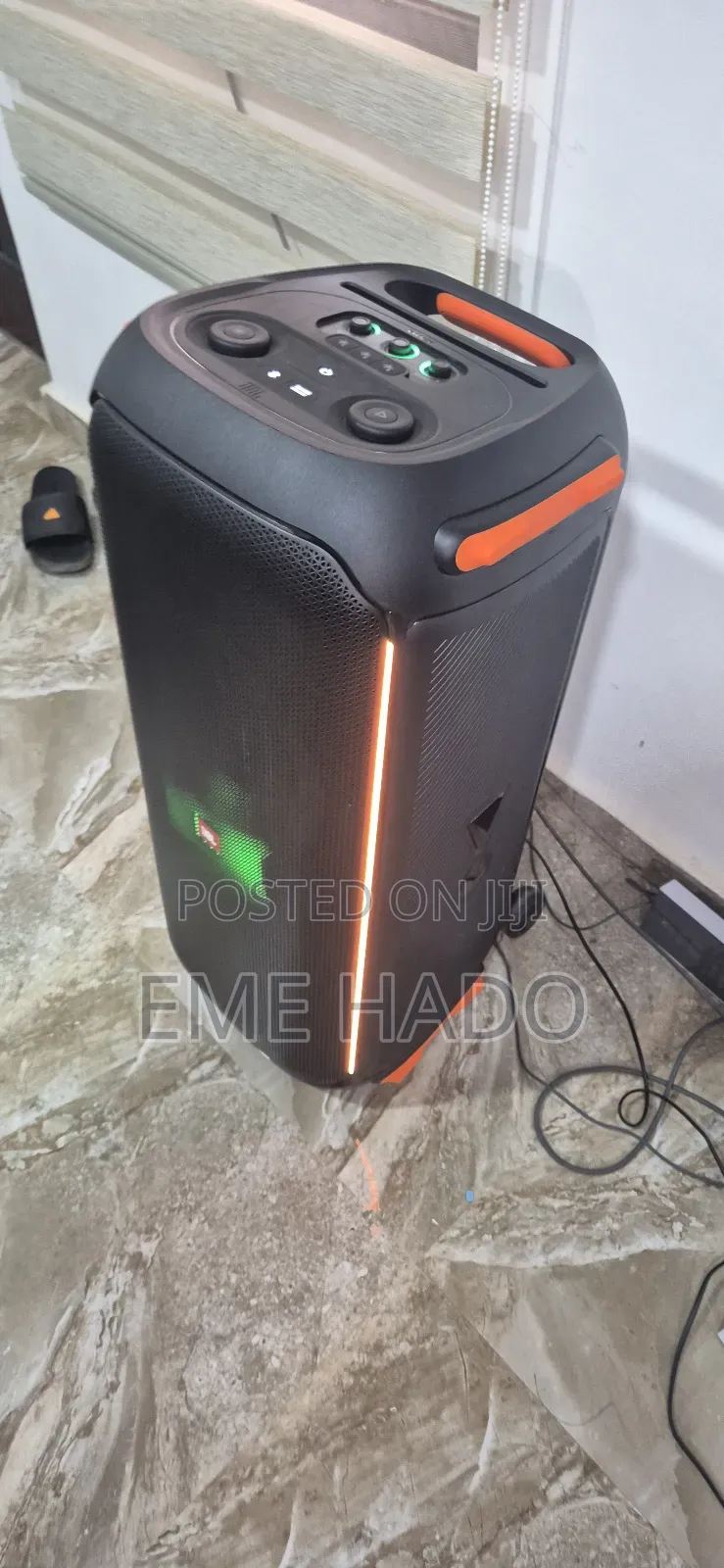 JBL Partybox 710 in Ga West Municipal - Audio & Music Equipment, Eme ...