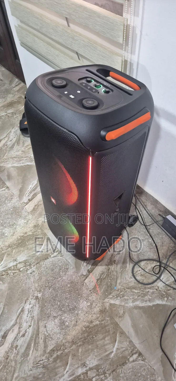 JBL Partybox 710 in Ga West Municipal - Audio & Music Equipment, Eme ...