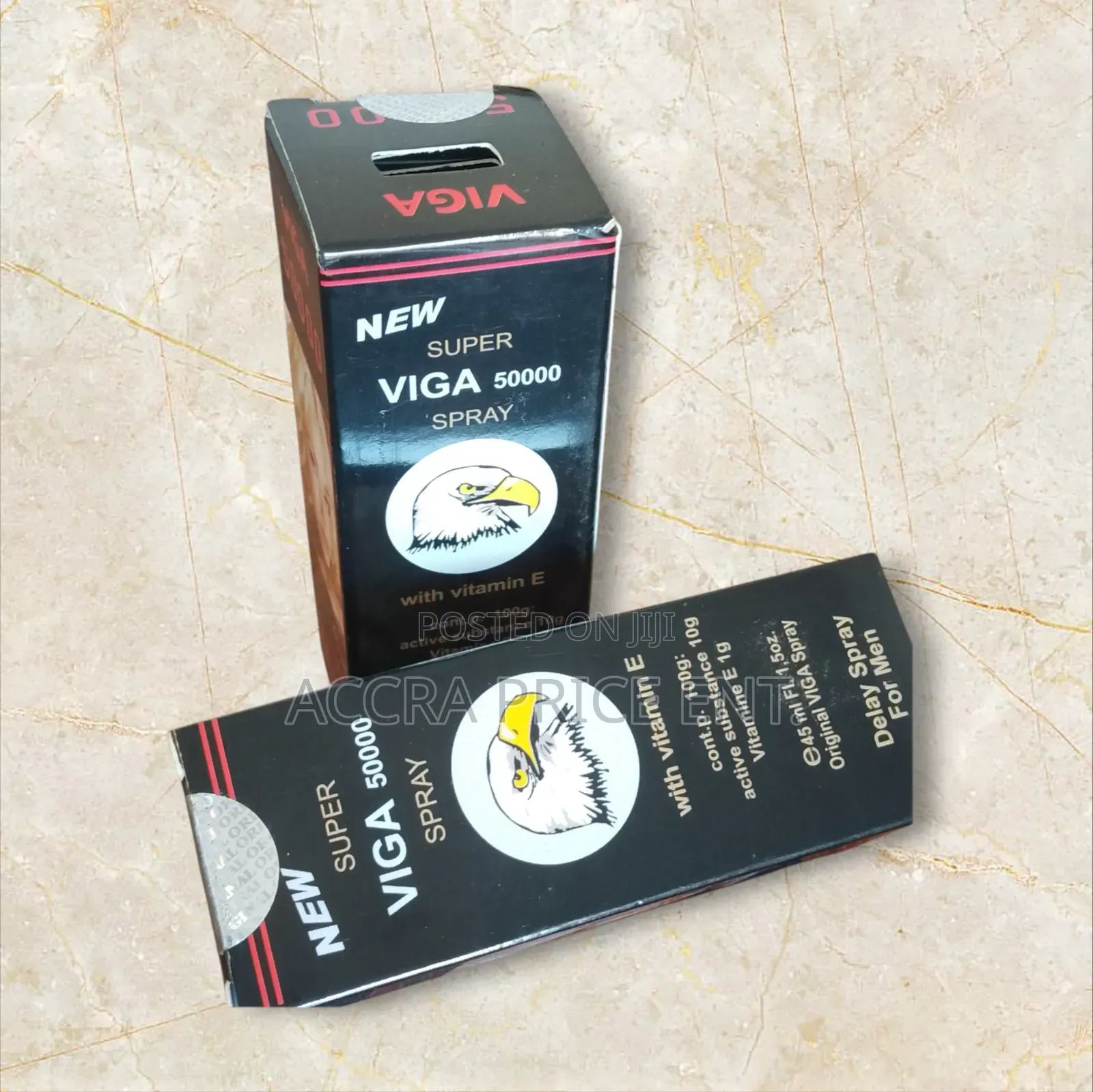 Original Super Viga Spray (526283) in Ho Municipal - Sexual Wellness ...