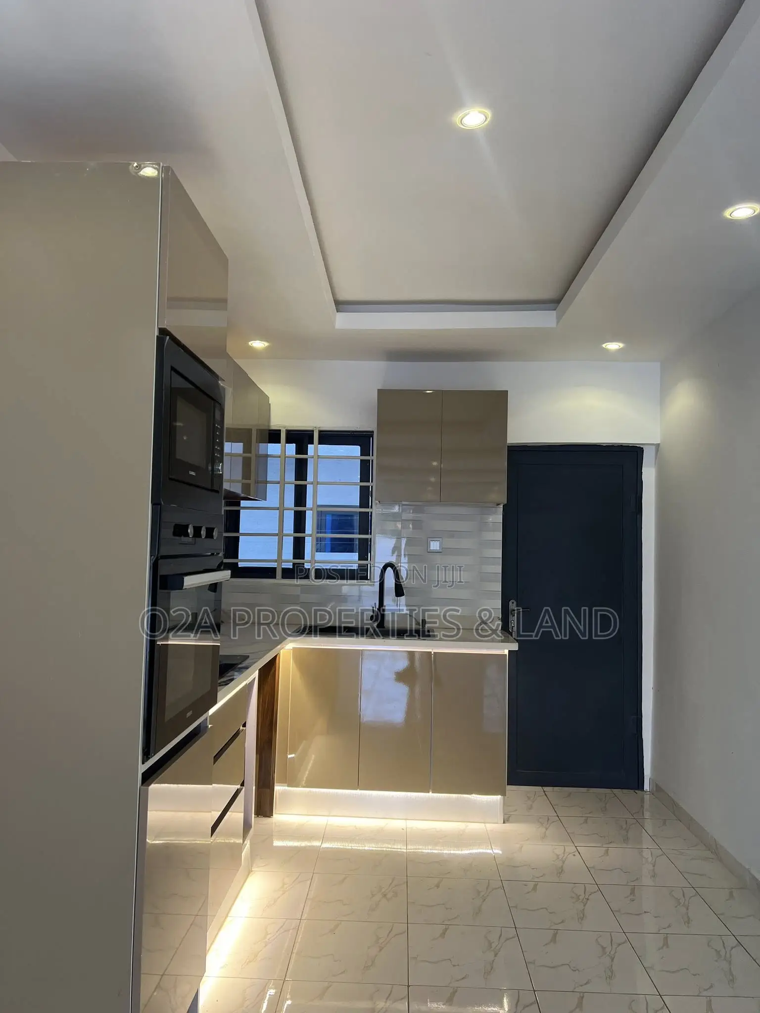 4bdrm House in Ashaley Botwe, Lake Side Estate for rent in Lake Side ...